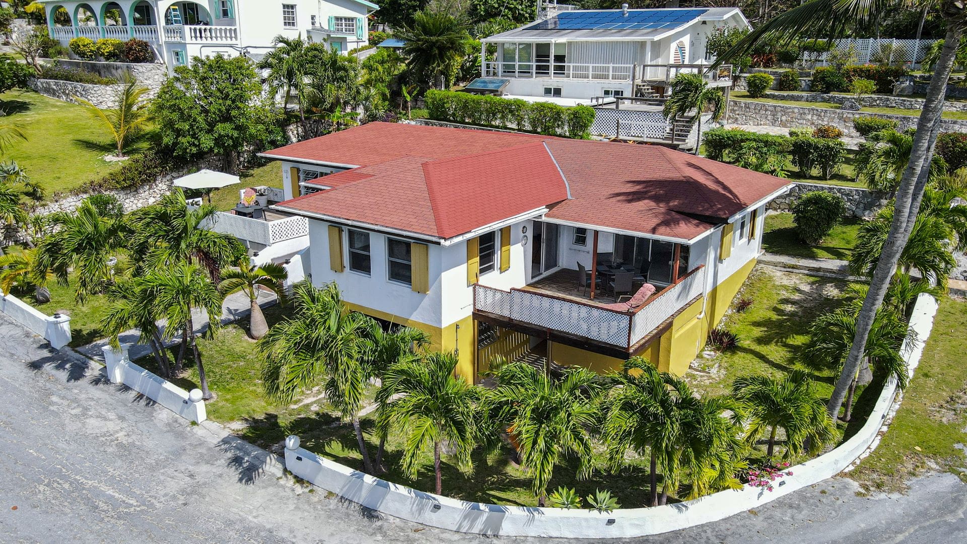 2 Bedroom Home for Sale, Ocean View Heights, Governor's Harbour ...