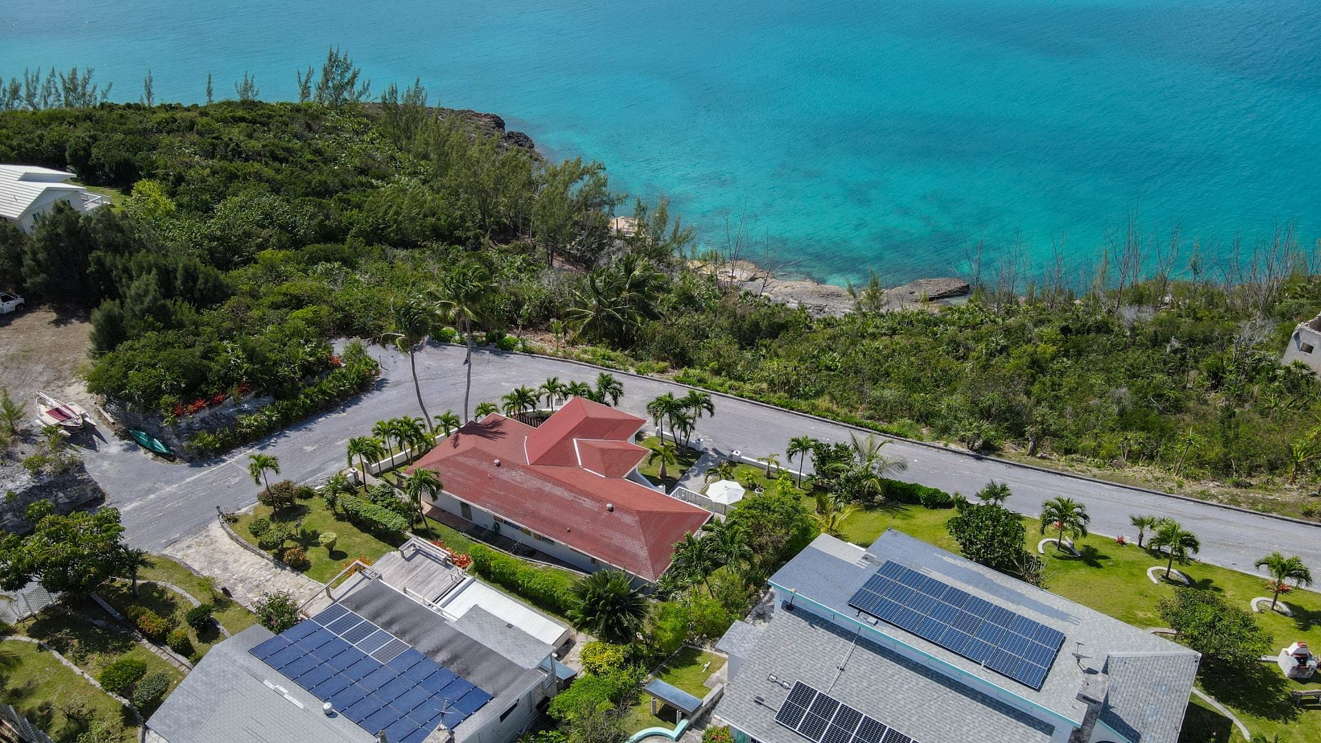 2 Bedroom Home for Sale, Ocean View Heights, Governor's Harbour ...