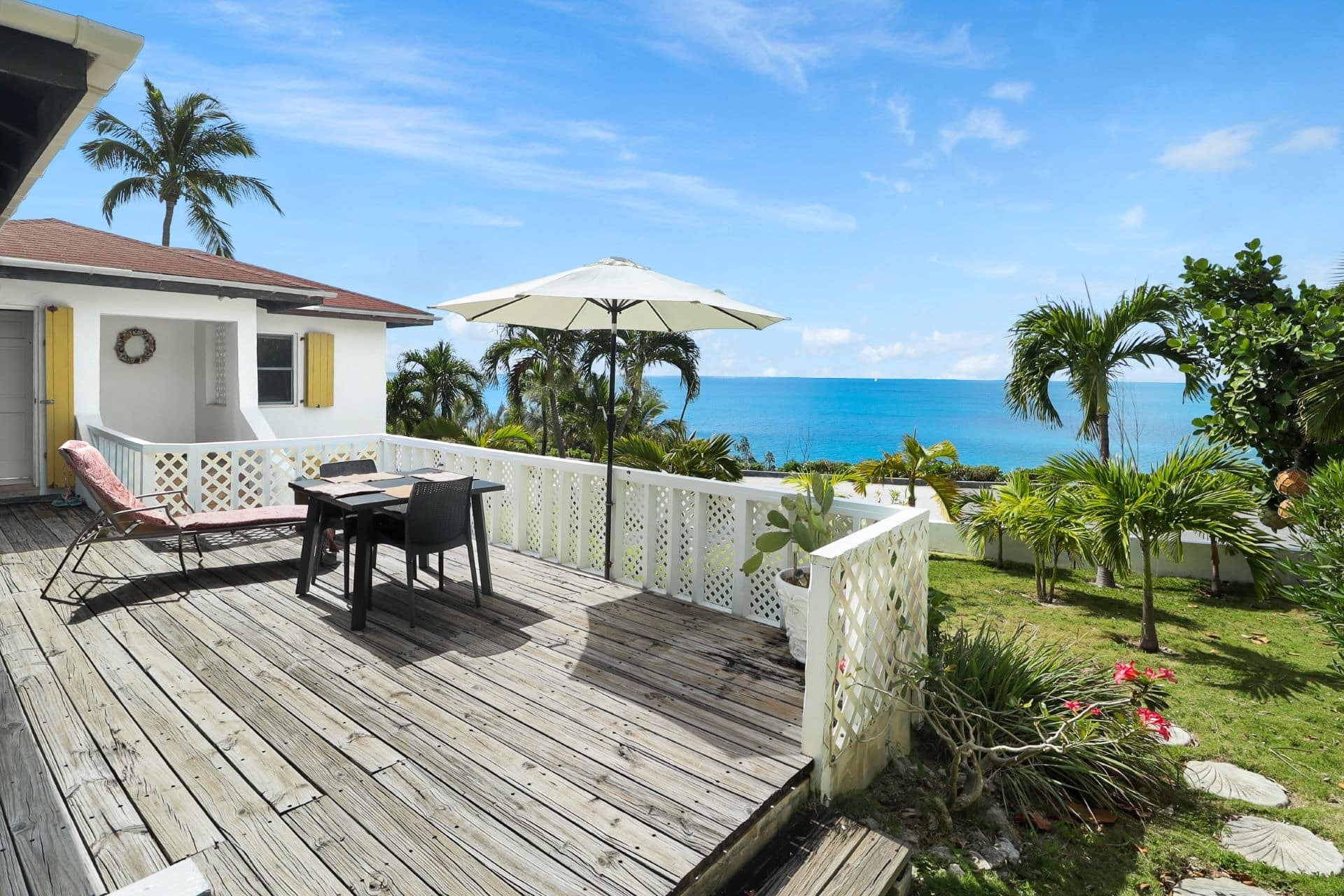 2 Bedroom Home for Sale, Ocean View Heights, Governor's Harbour ...