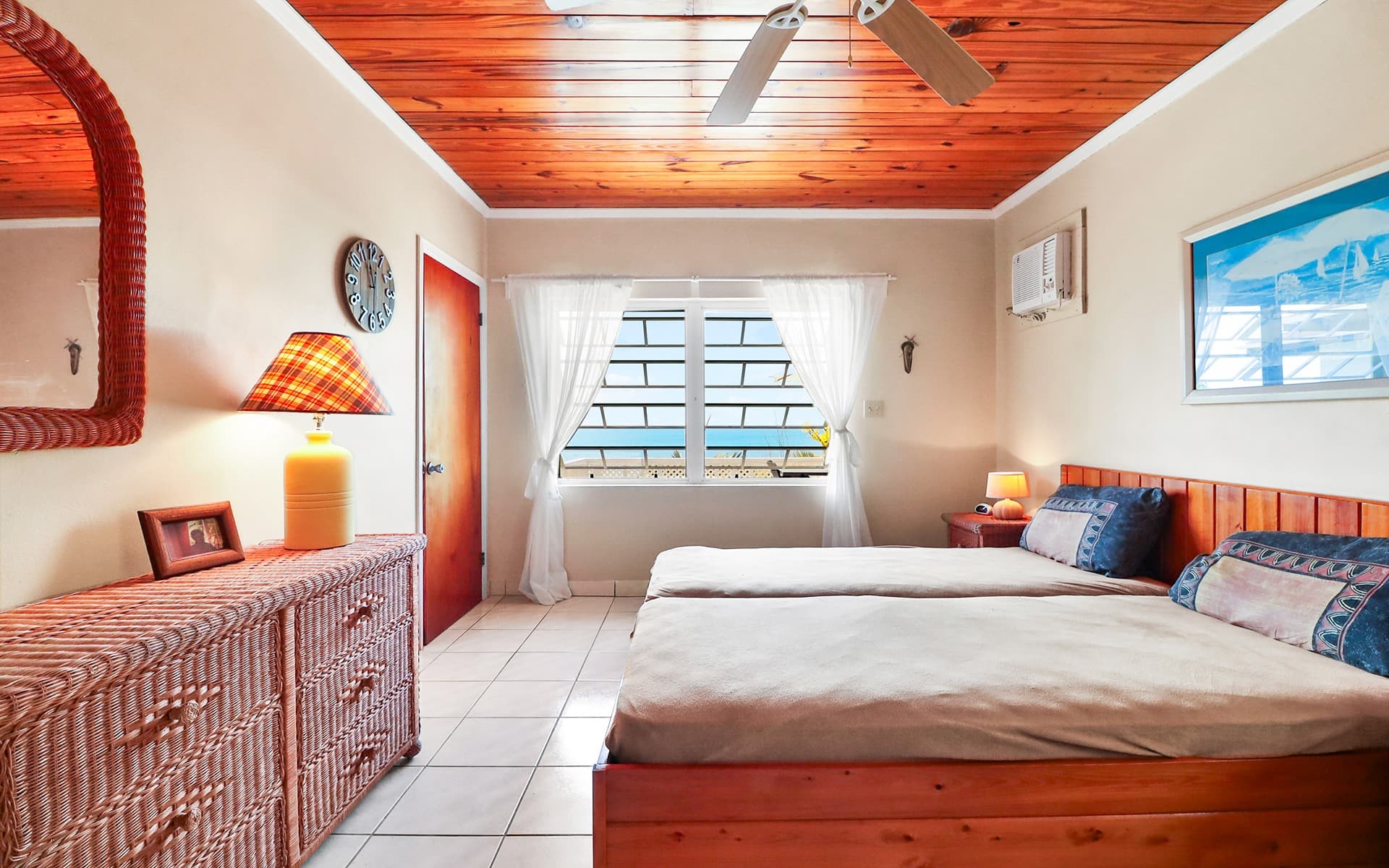 2 Bedroom Home for Sale, Ocean View Heights, Governor's Harbour ...