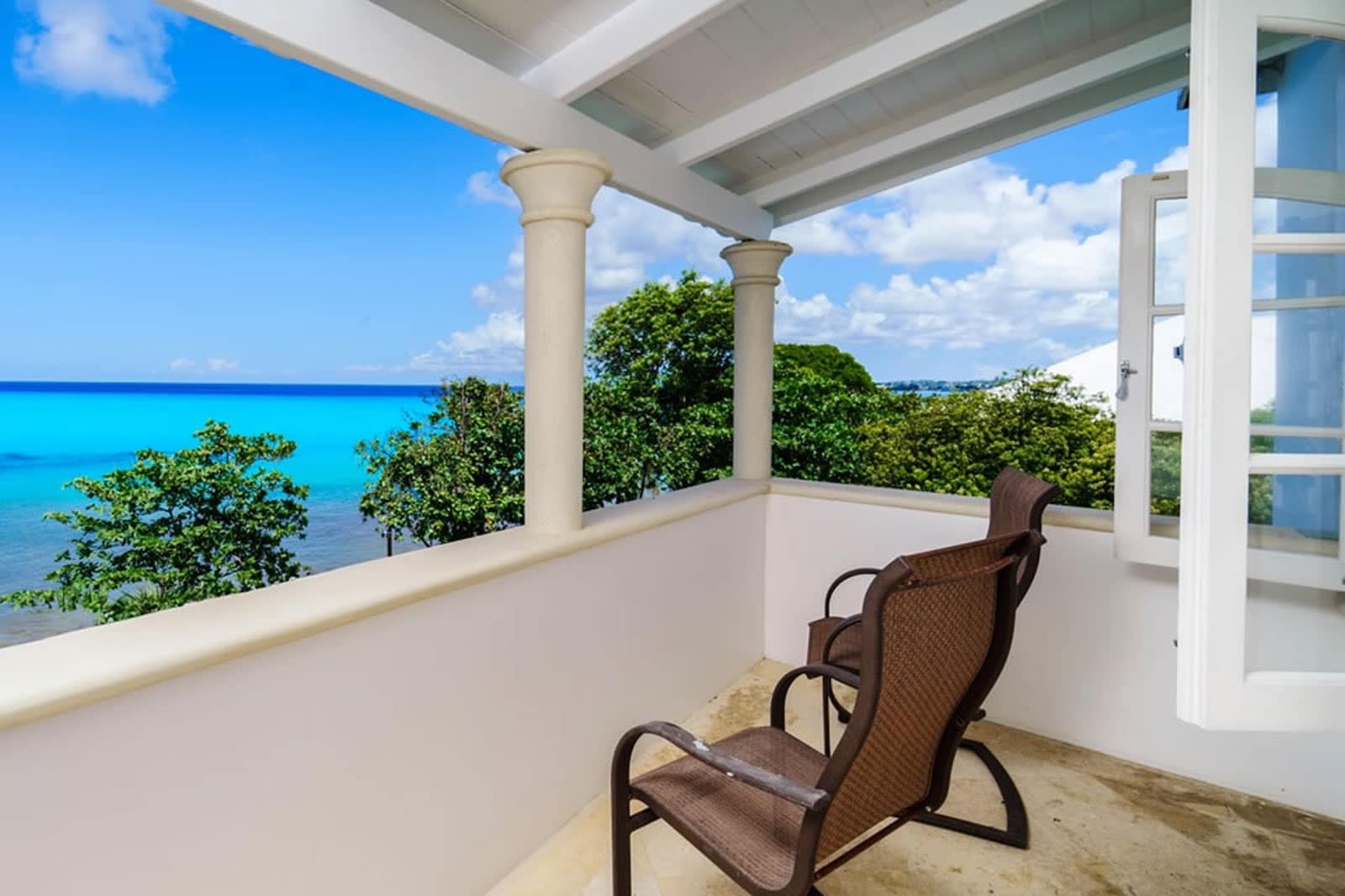 4 Bedroom Luxury Oceanfront Home for Sale, Atlantic Shores, Christ ...