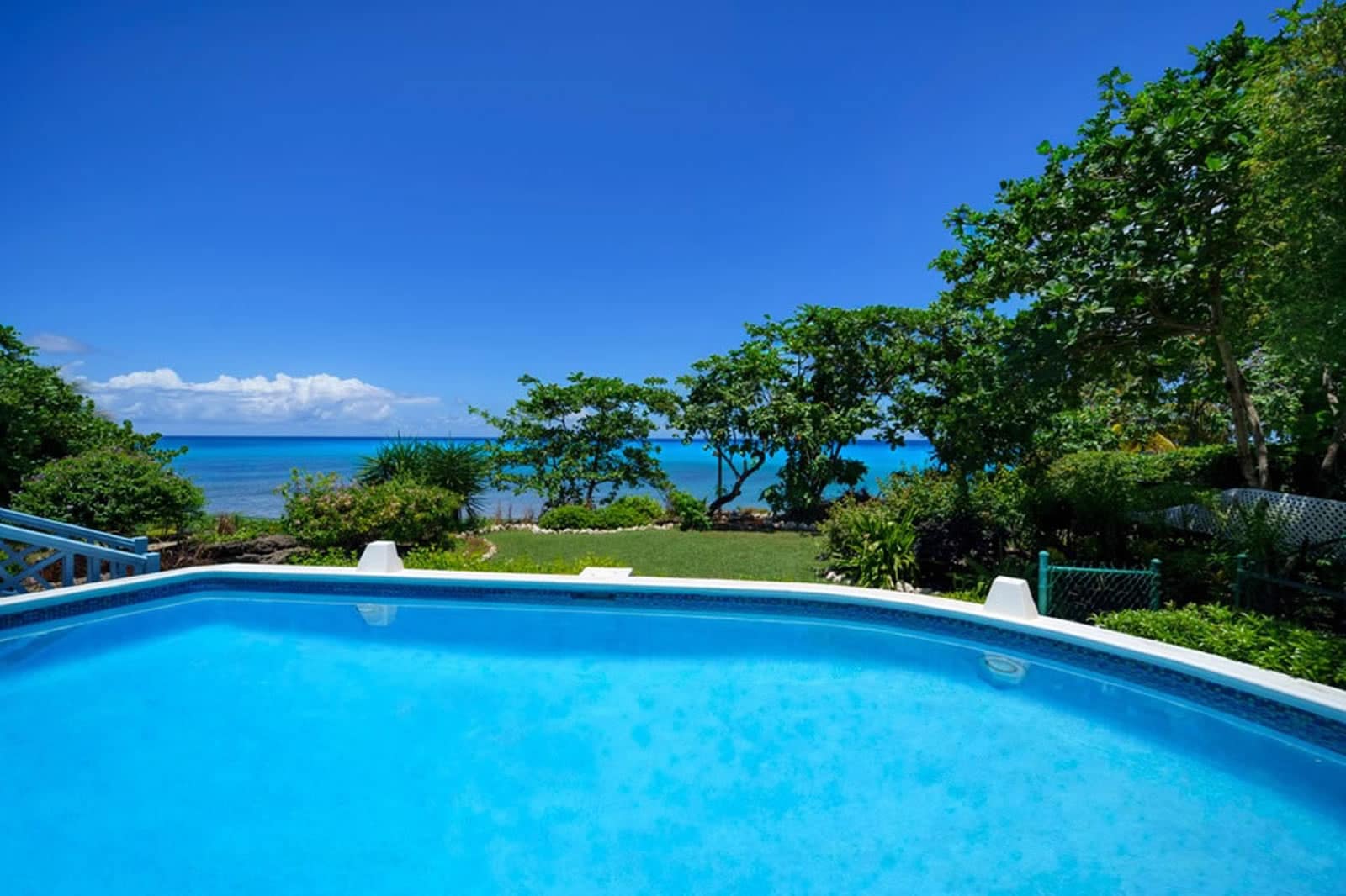 4 Bedroom Luxury Oceanfront Home for Sale, Atlantic Shores, Christ ...