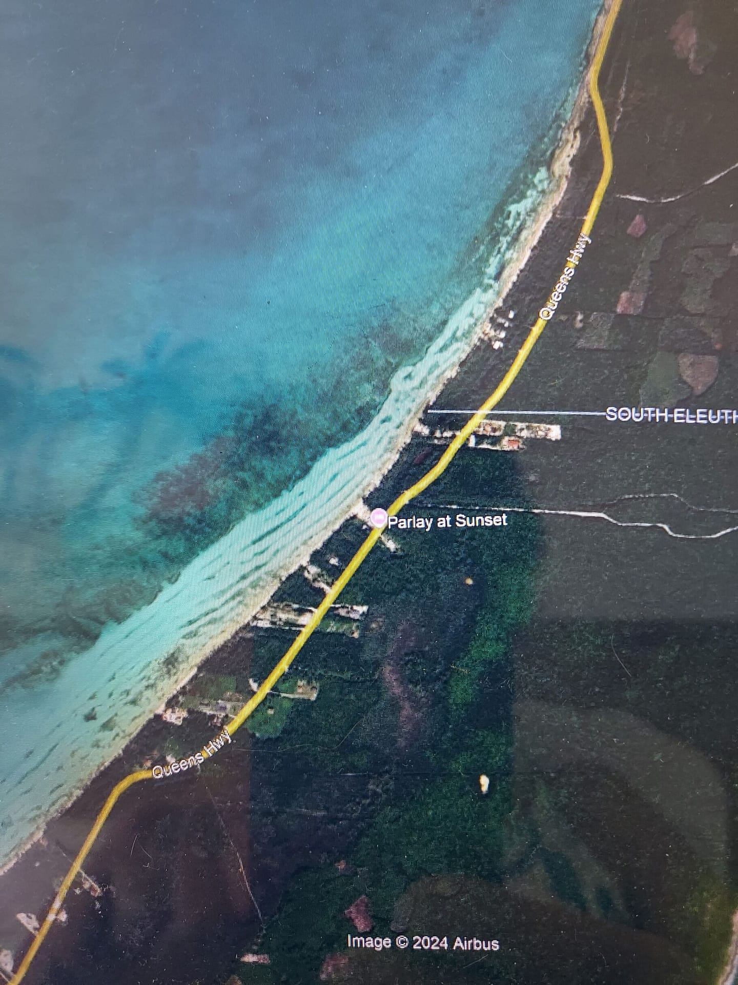 5 Bedroom Beach House for Sale near Tarpum Bay, Eleuthera, Bahamas ...