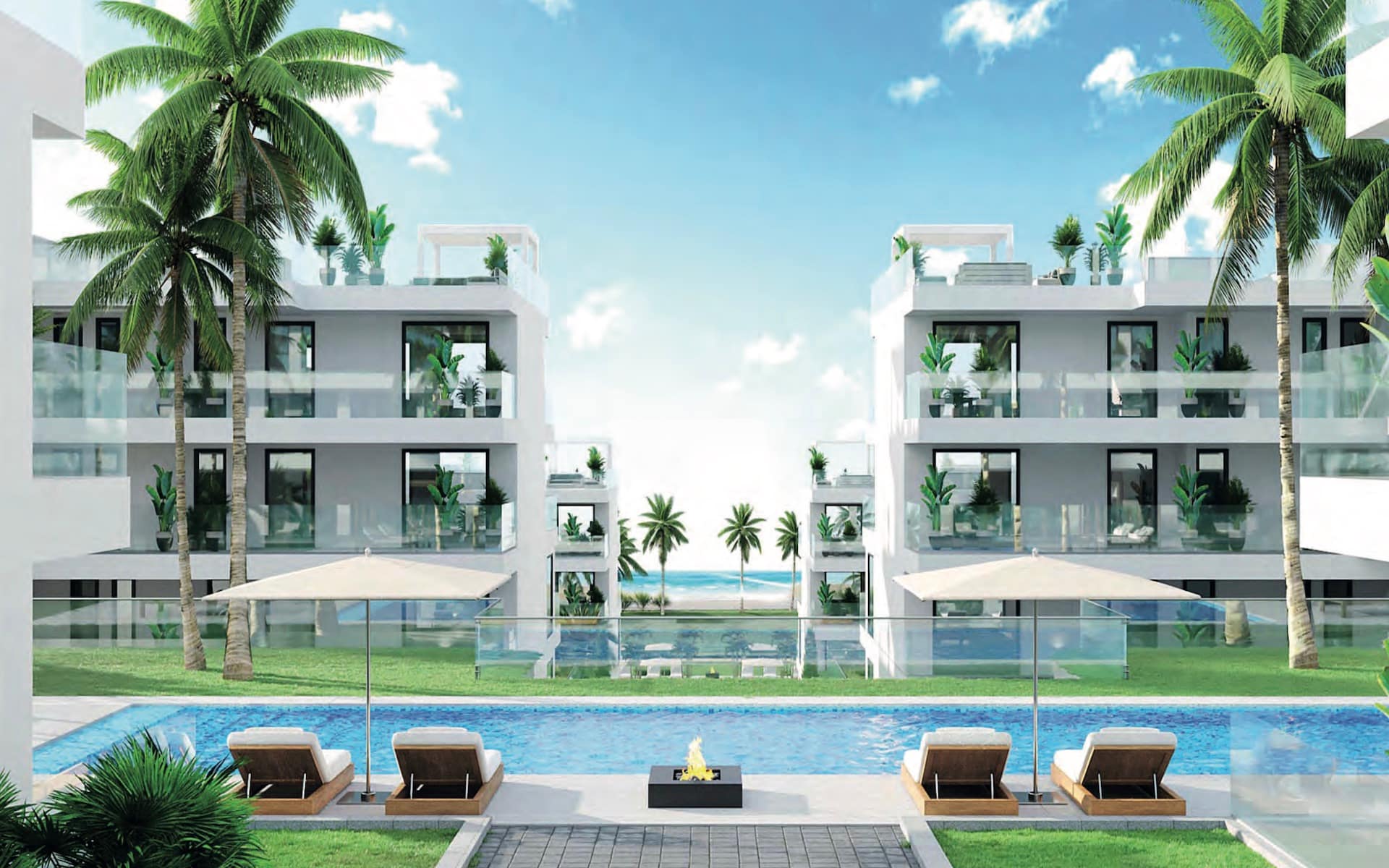 7.3 Acre Oceanfront Development Opportunity for Sale, West Bay Street ...