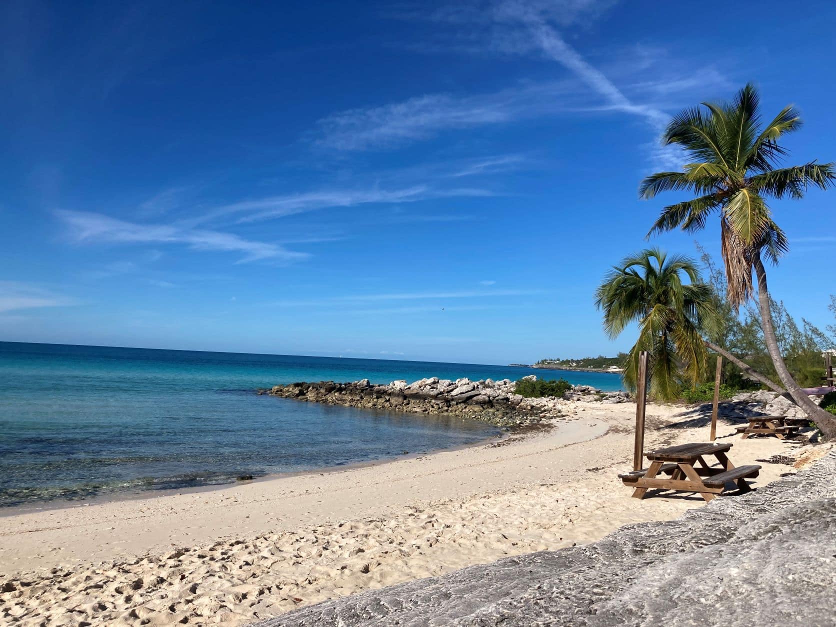 2 Bedroom Home for Sale, Rainbow Bay, Eleuthera, Bahamas - 7th Heaven ...