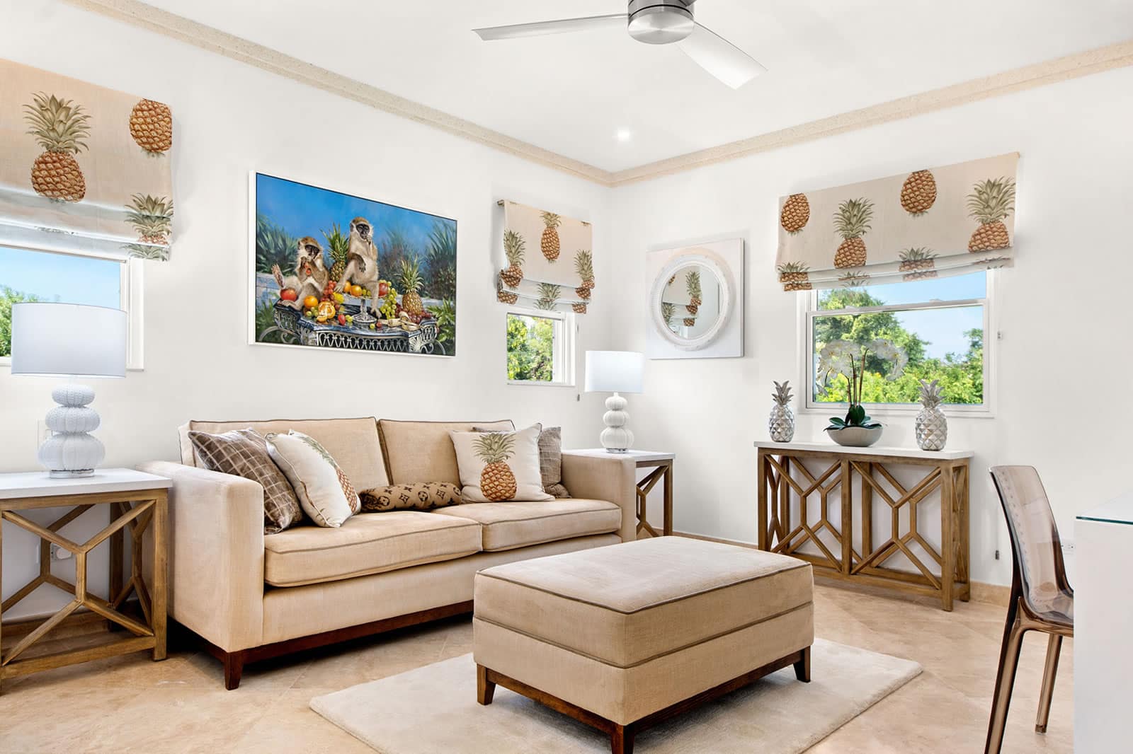 3 Bedroom Home for Sale, Mahogany Heights 1, Royal Westmoreland ...