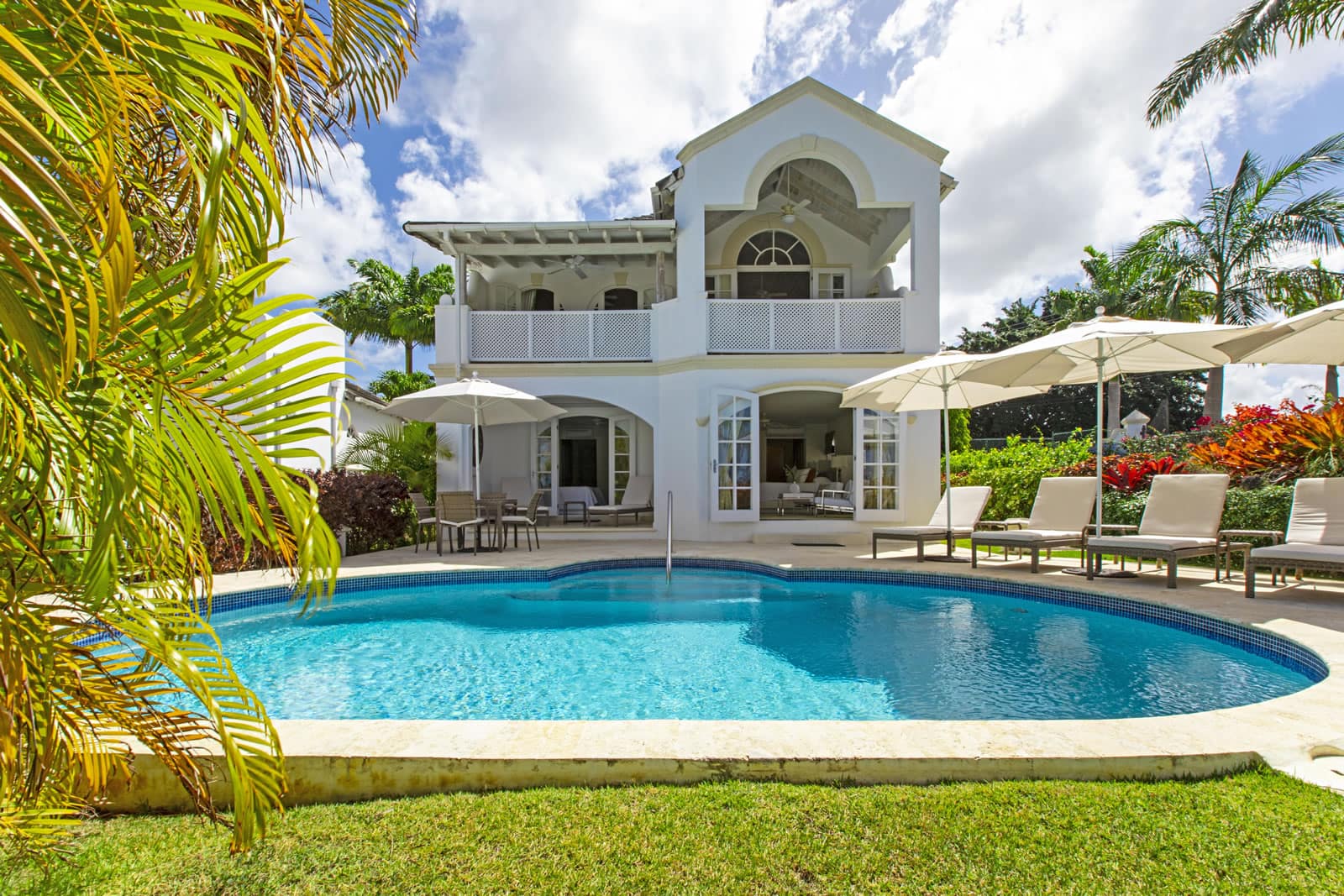 3 Bedroom Home for Sale, Royal Villa 1, Royal Westmoreland, Barbados ...