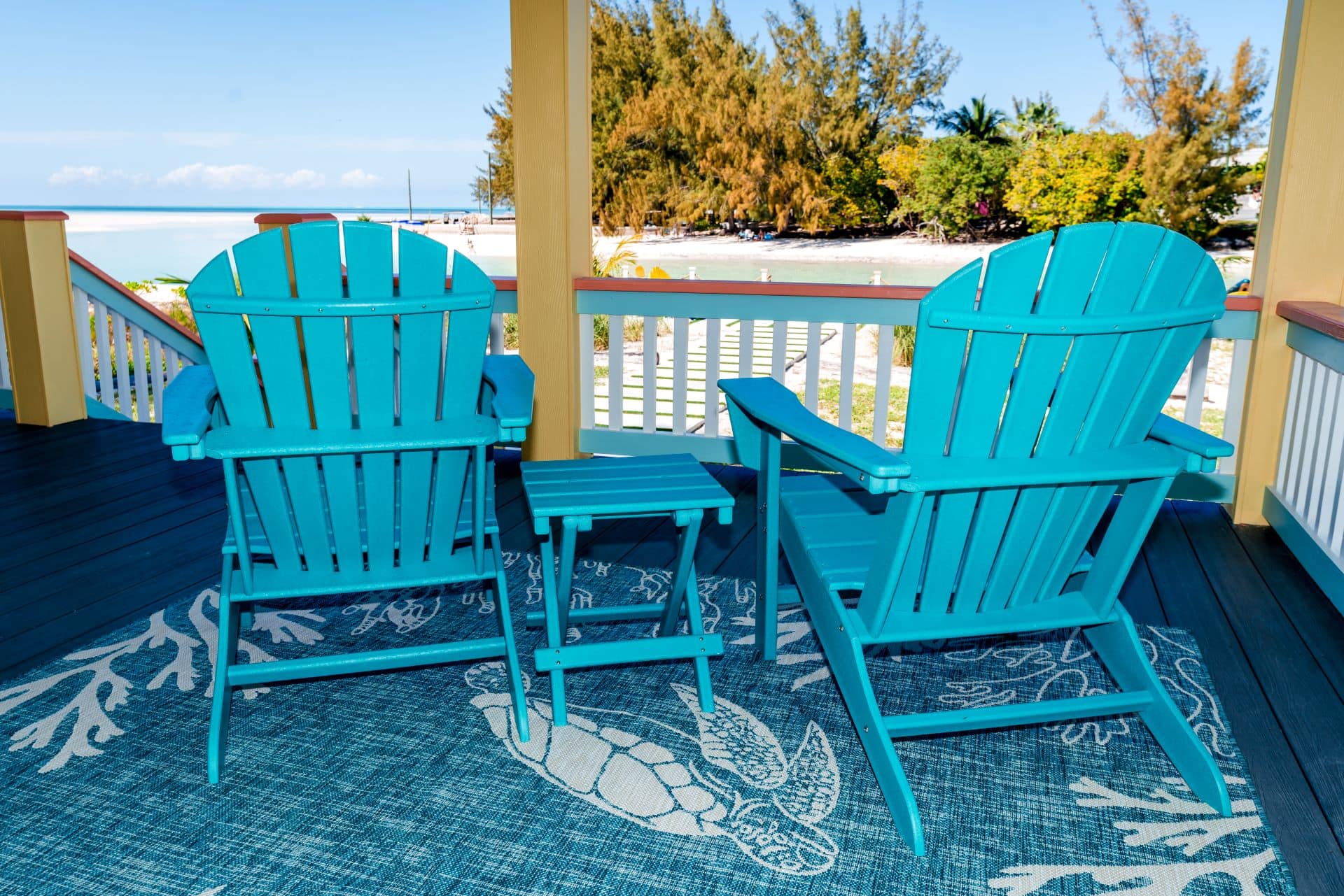 2 Bedroom Cottage for Sale, Russell Island, Eleuthera, Bahamas - 7th ...