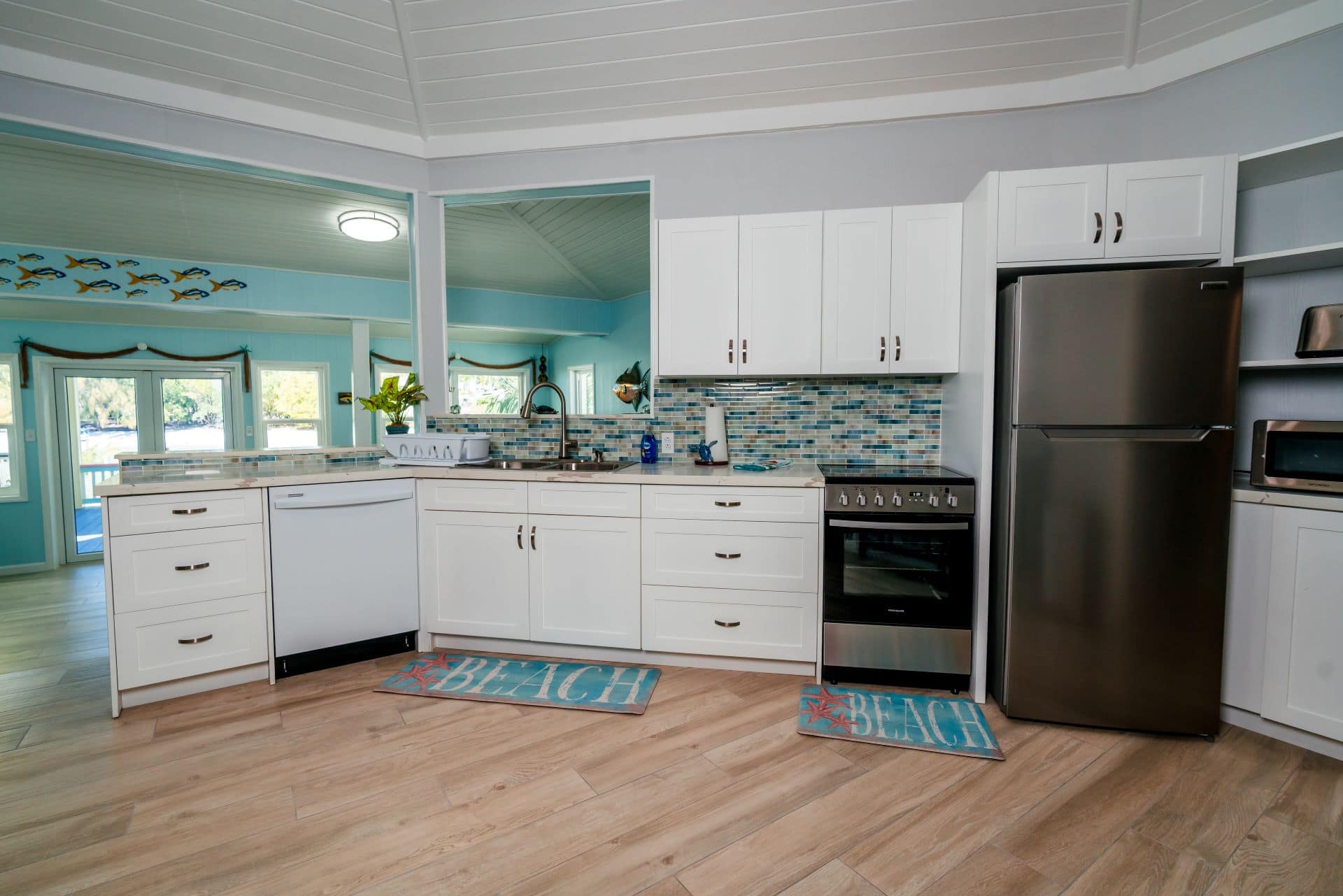 2 Bedroom Cottage for Sale, Russell Island, Eleuthera, Bahamas - 7th ...