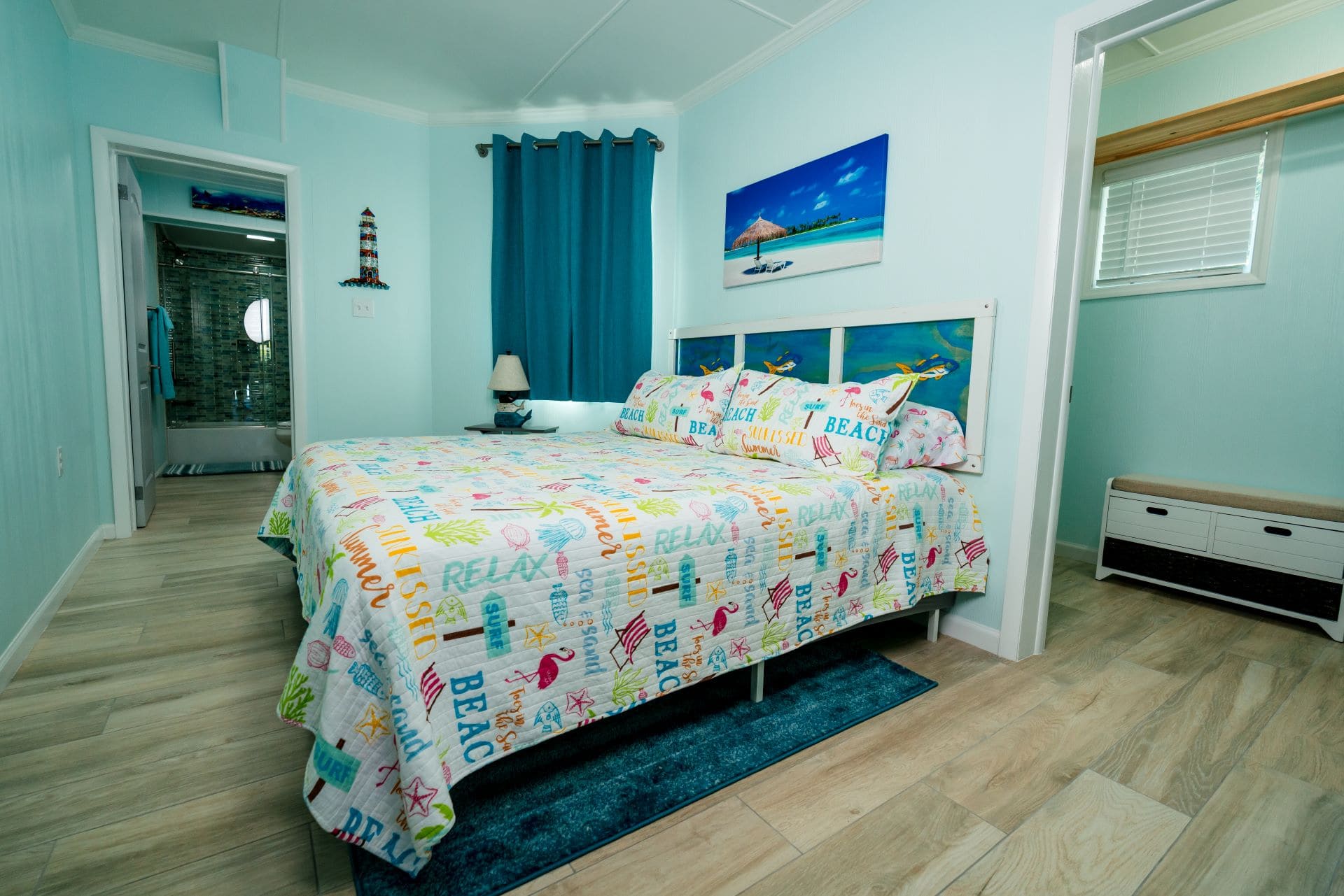 2 Bedroom Cottage for Sale, Russell Island, Eleuthera, Bahamas - 7th ...