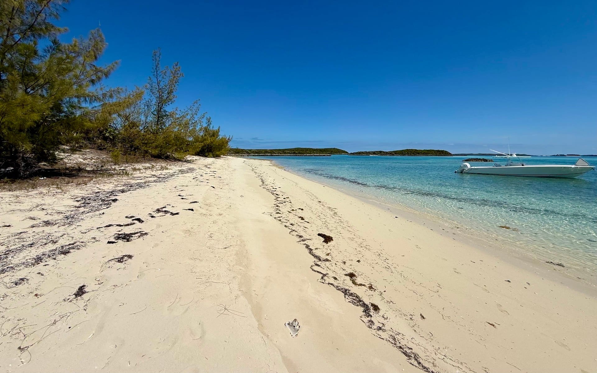 24 Acre Island for Sale, Berry Islands, Bahamas - 7th Heaven Properties