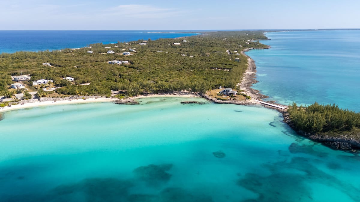 3 Bedroom House for Sale, Rainbow Bay, Eleuthera, Bahamas - 7th Heaven ...