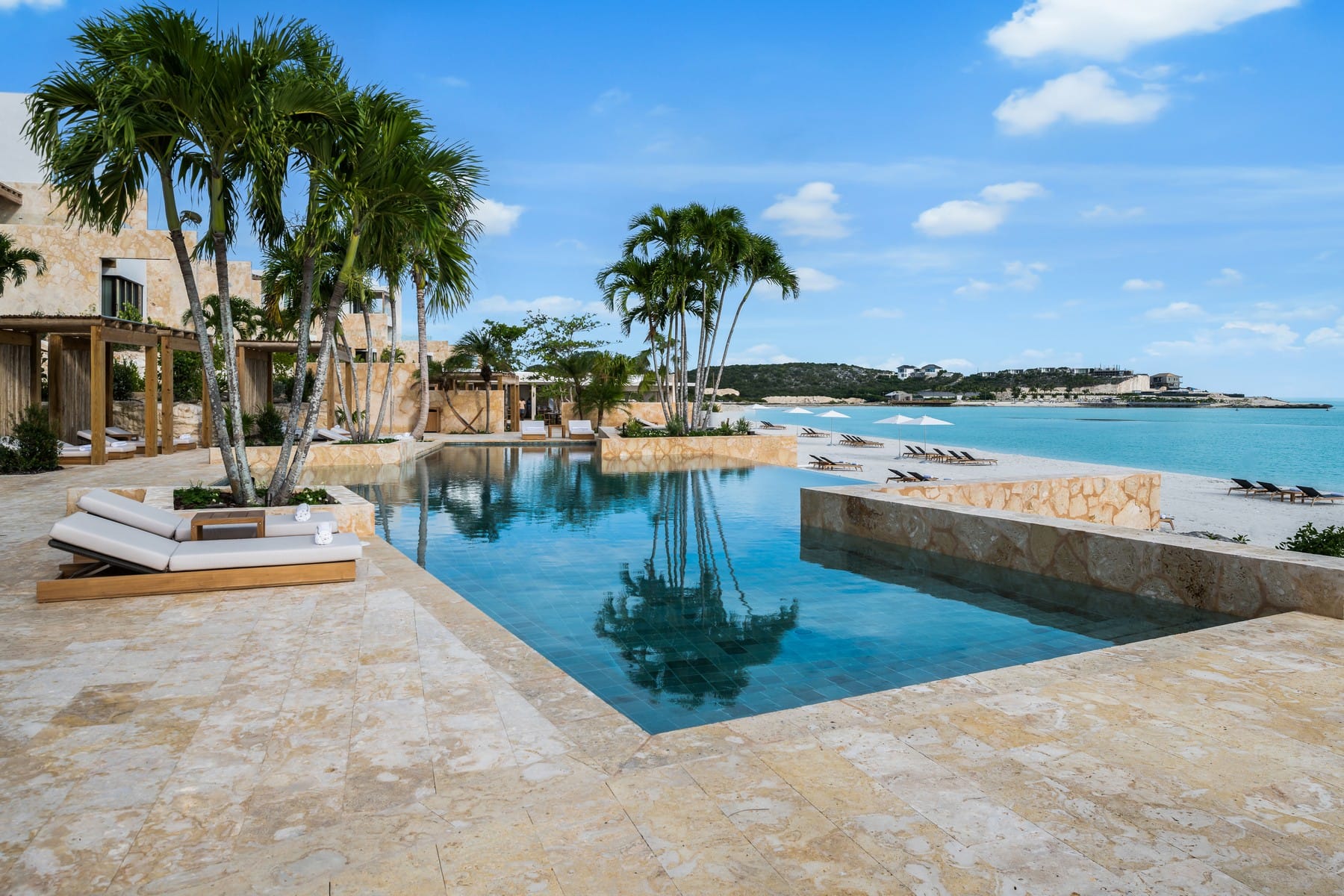 3 Bedroom Beach Villa for Sale, The Strand, Cooper Jack Bay ...