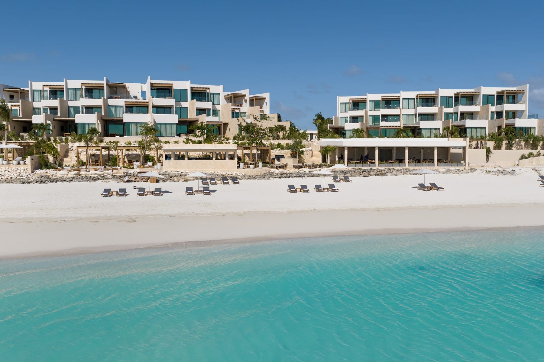3 Bedroom Beach Villa for Sale, The Strand, Cooper Jack Bay ...