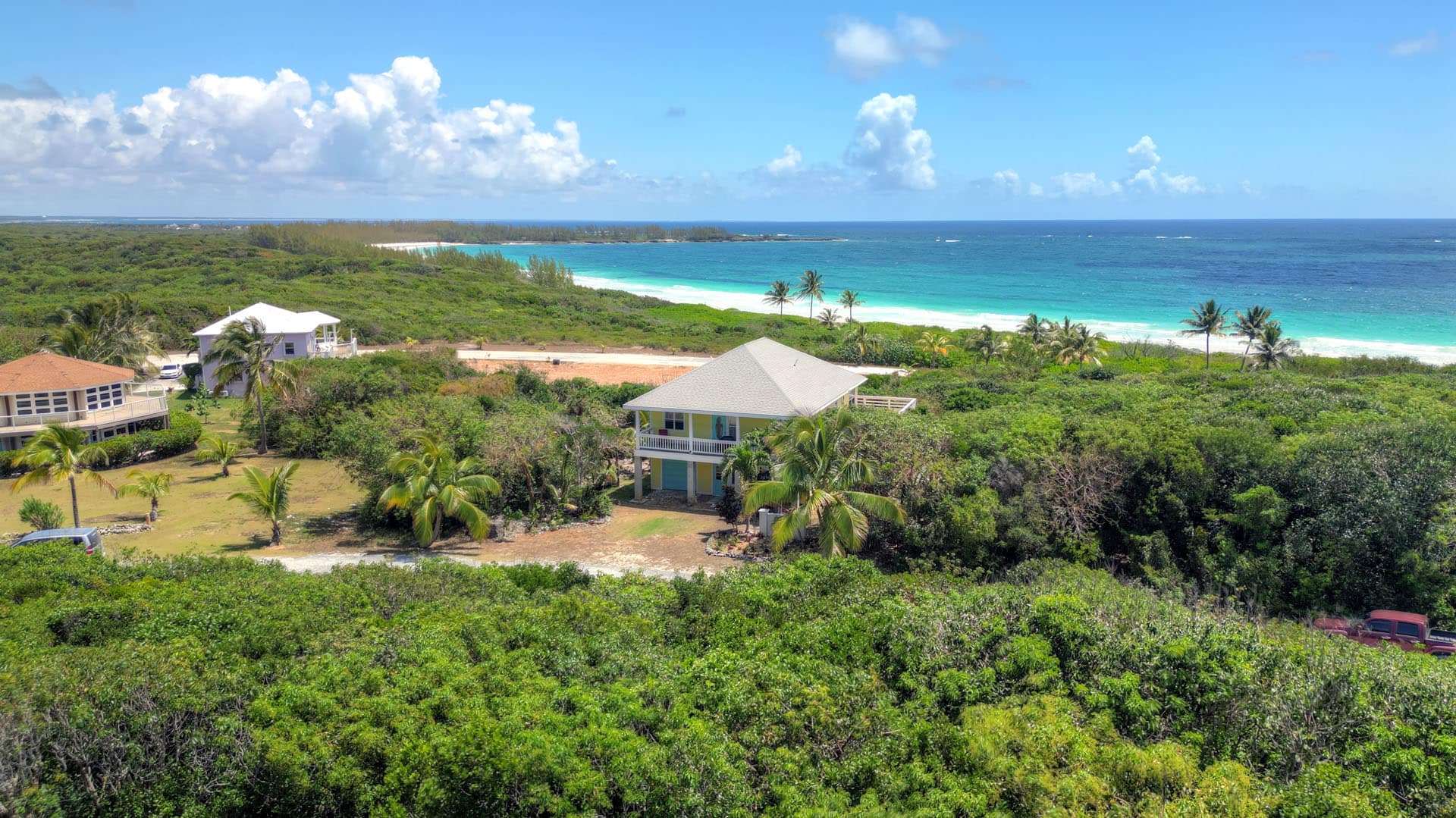 3 Bedroom House for Sale, Long Beach, Abaco, Bahamas - 7th Heaven ...