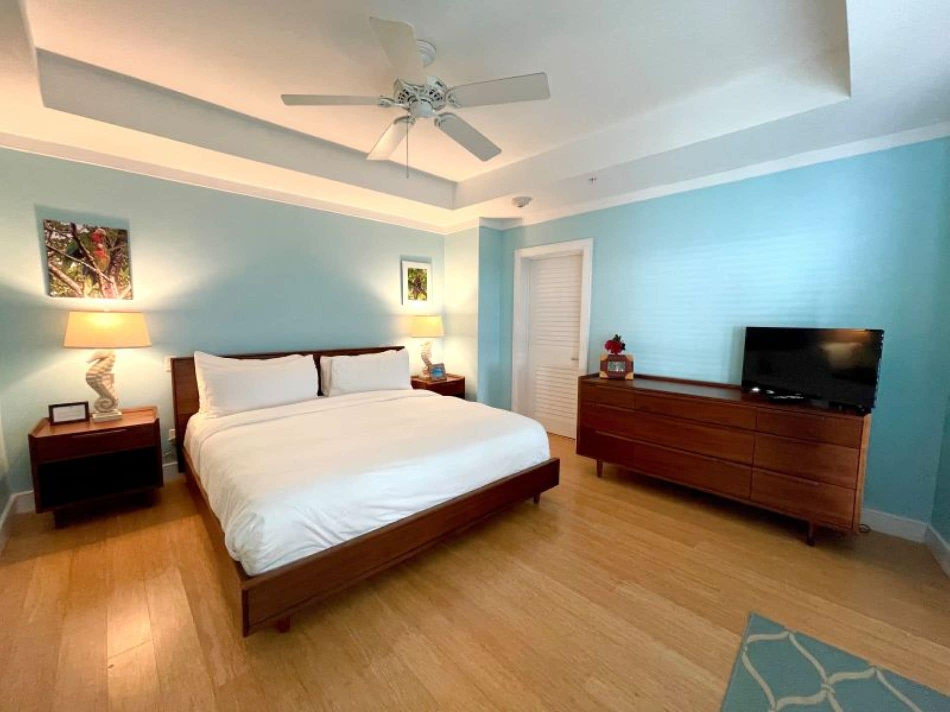 2 Bedroom Waterfront Home for Sale, The Abaco Club on Winding Bay ...