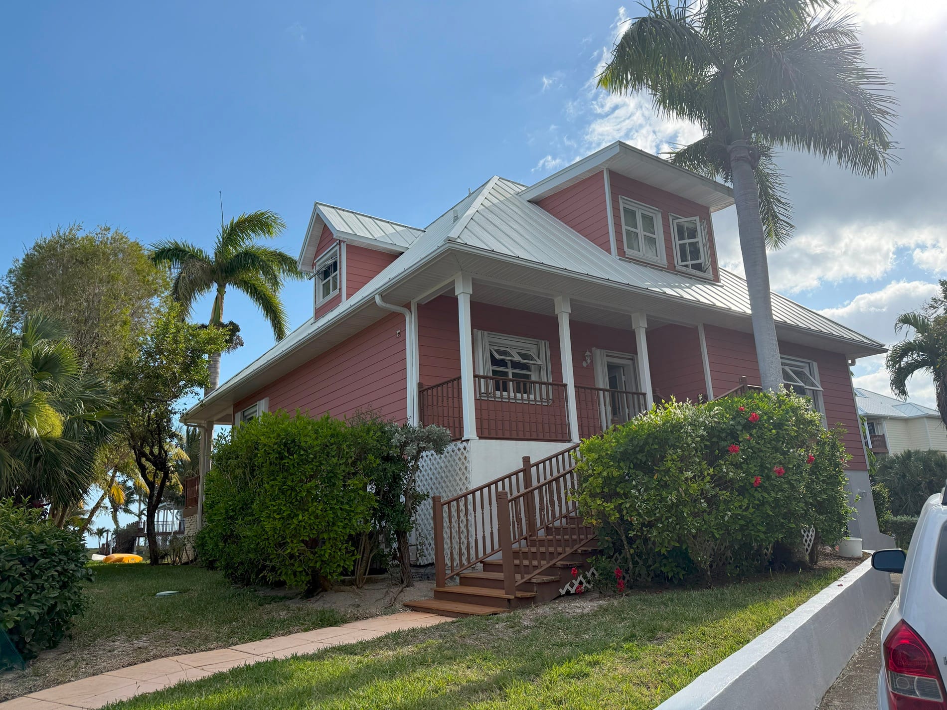 3 Bedroom House for Sale, Shoreline, Lucaya, Freeport, Grand Bahama ...