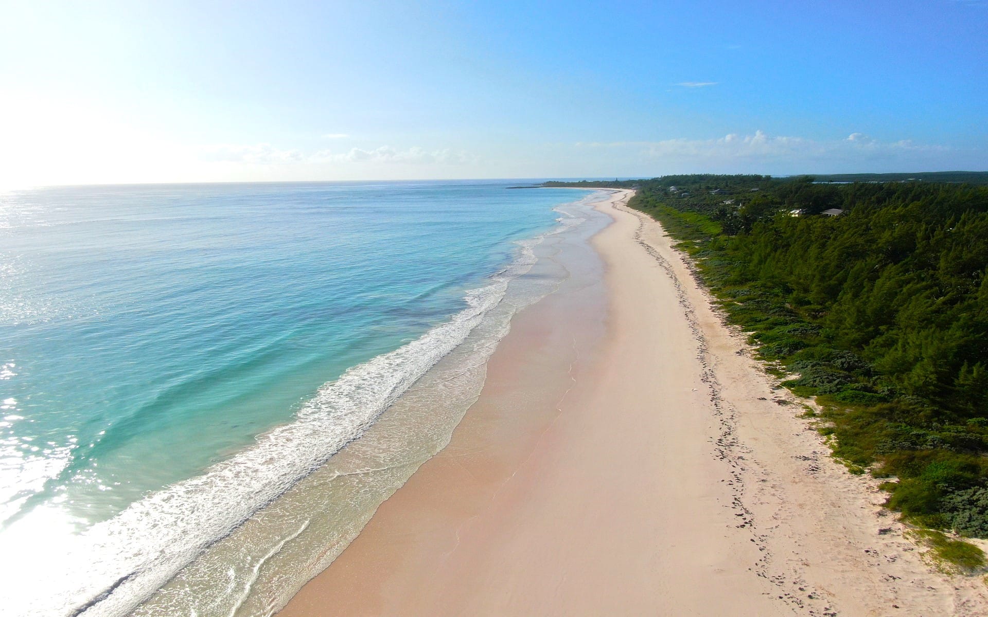 0.93 Acre Beachfront Lot for Sale, Windermere Beach Estates, Windermere ...