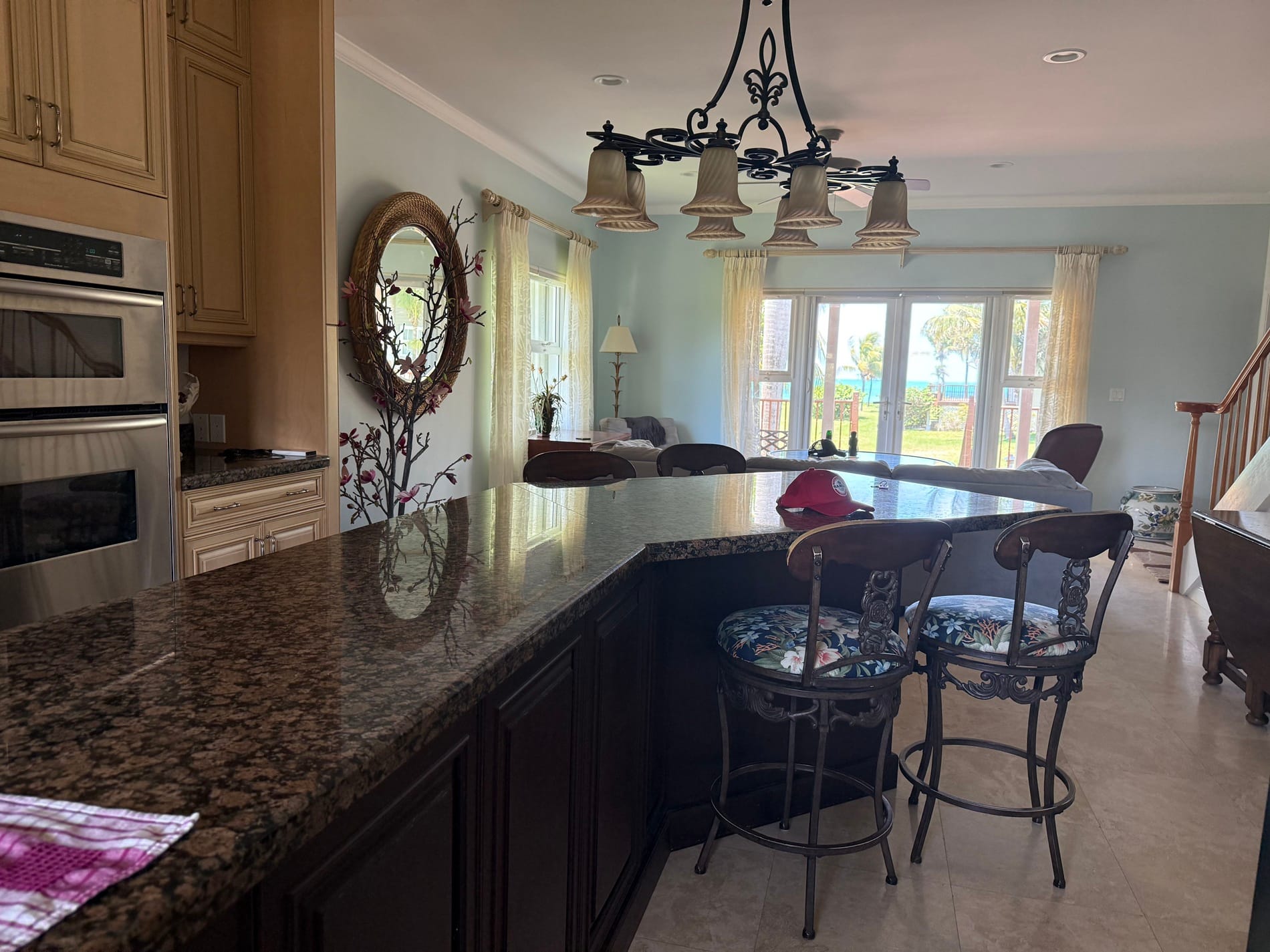 3 Bedroom House for Sale, Shoreline, Lucaya, Freeport, Grand Bahama ...