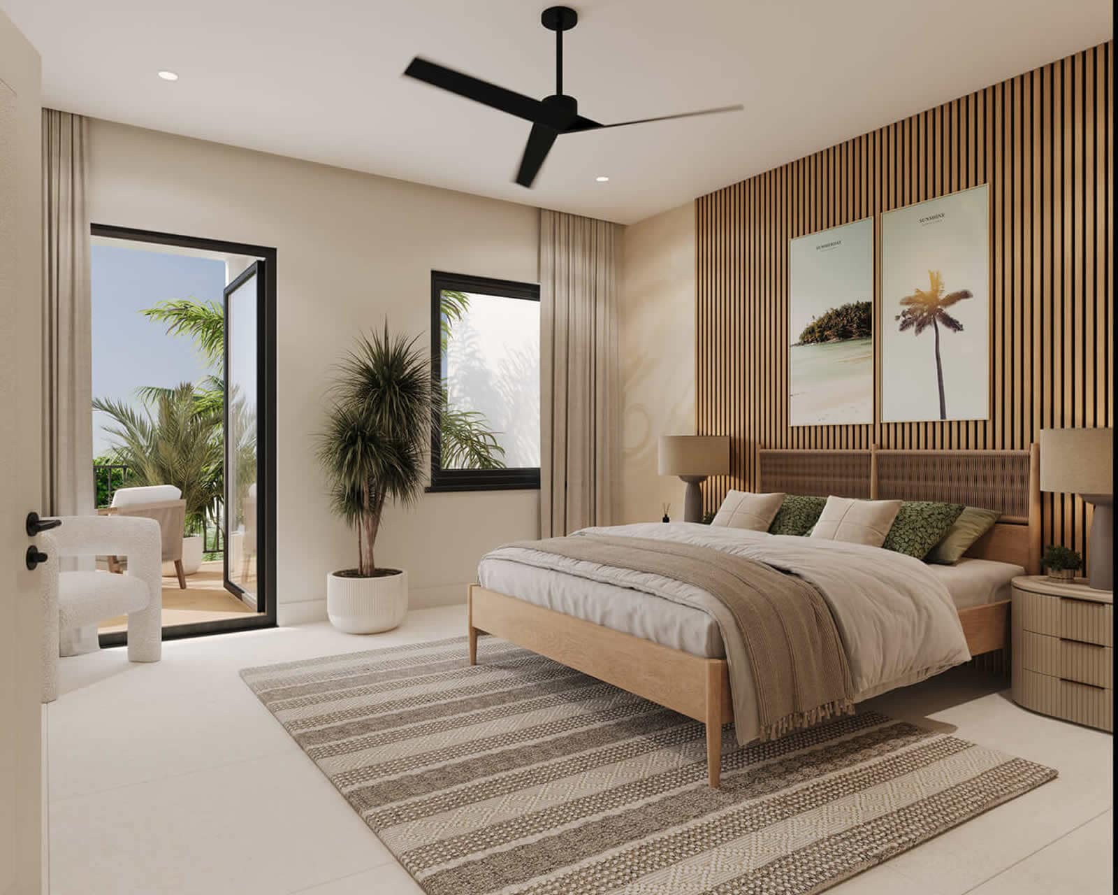 New 2 Bedroom Apartments for Sale, Alora Apartments, Lower Carlton, St ...