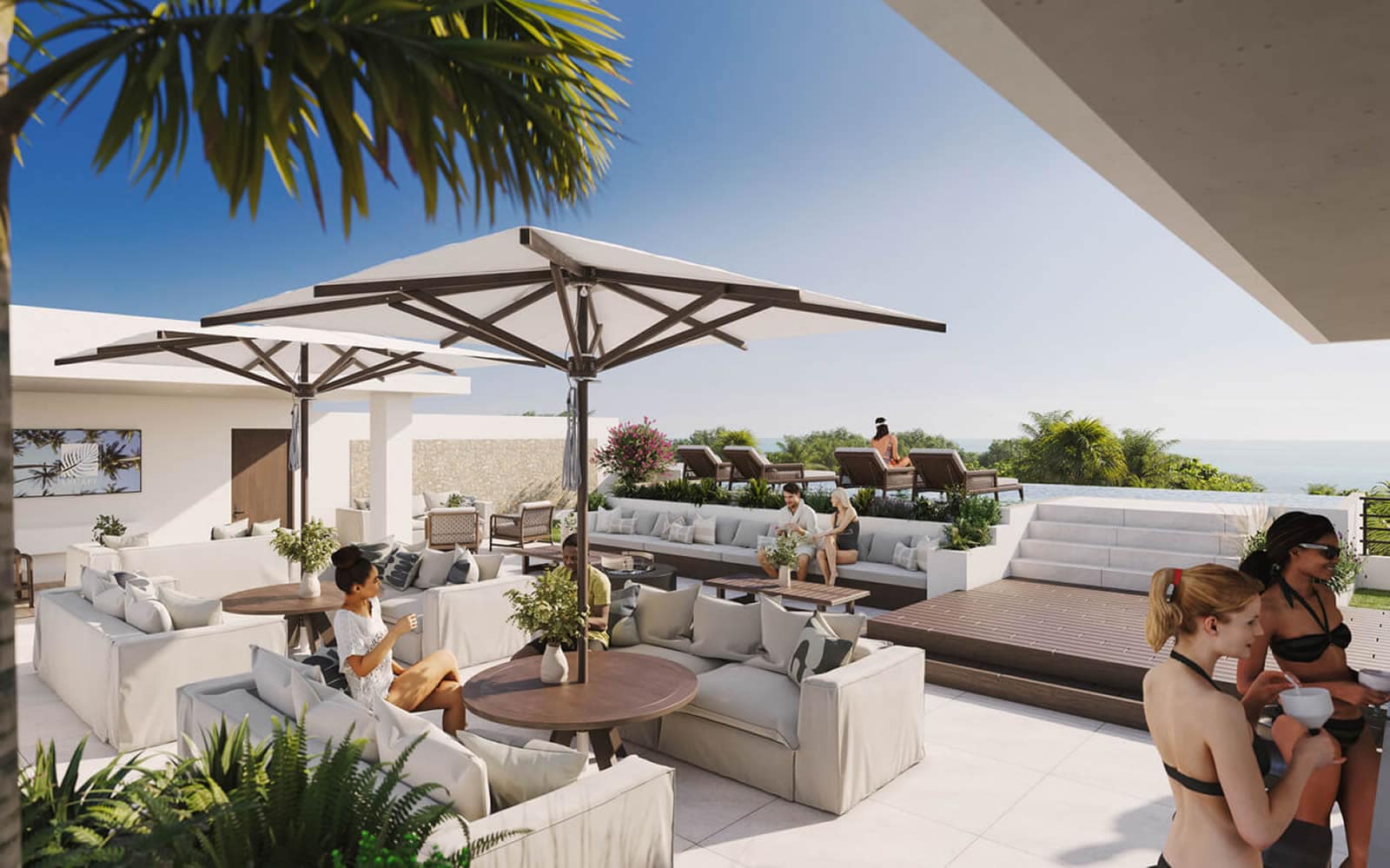New 2 Bedroom Apartments for Sale, Alora Apartments, Lower Carlton, St ...