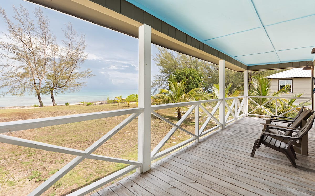 28 Acre Beachfront Estate for Sale, Tarpum Bay, Eleuthera, Bahamas ...