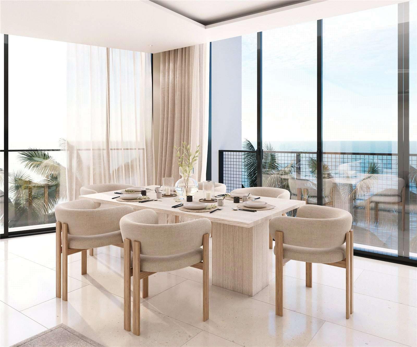 New 1 Bedroom Apartments for Sale, The Steel Building at The Pierhead ...