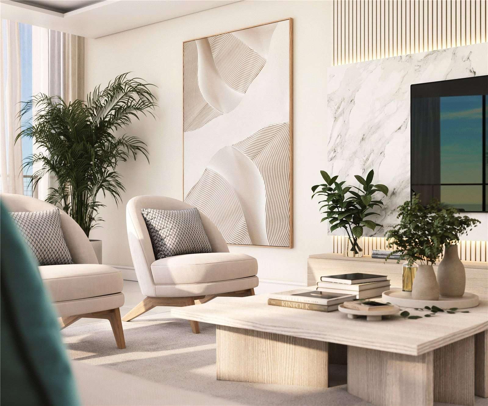 New 2 Bedroom Apartments for Sale, The Steel Building at The Pierhead ...