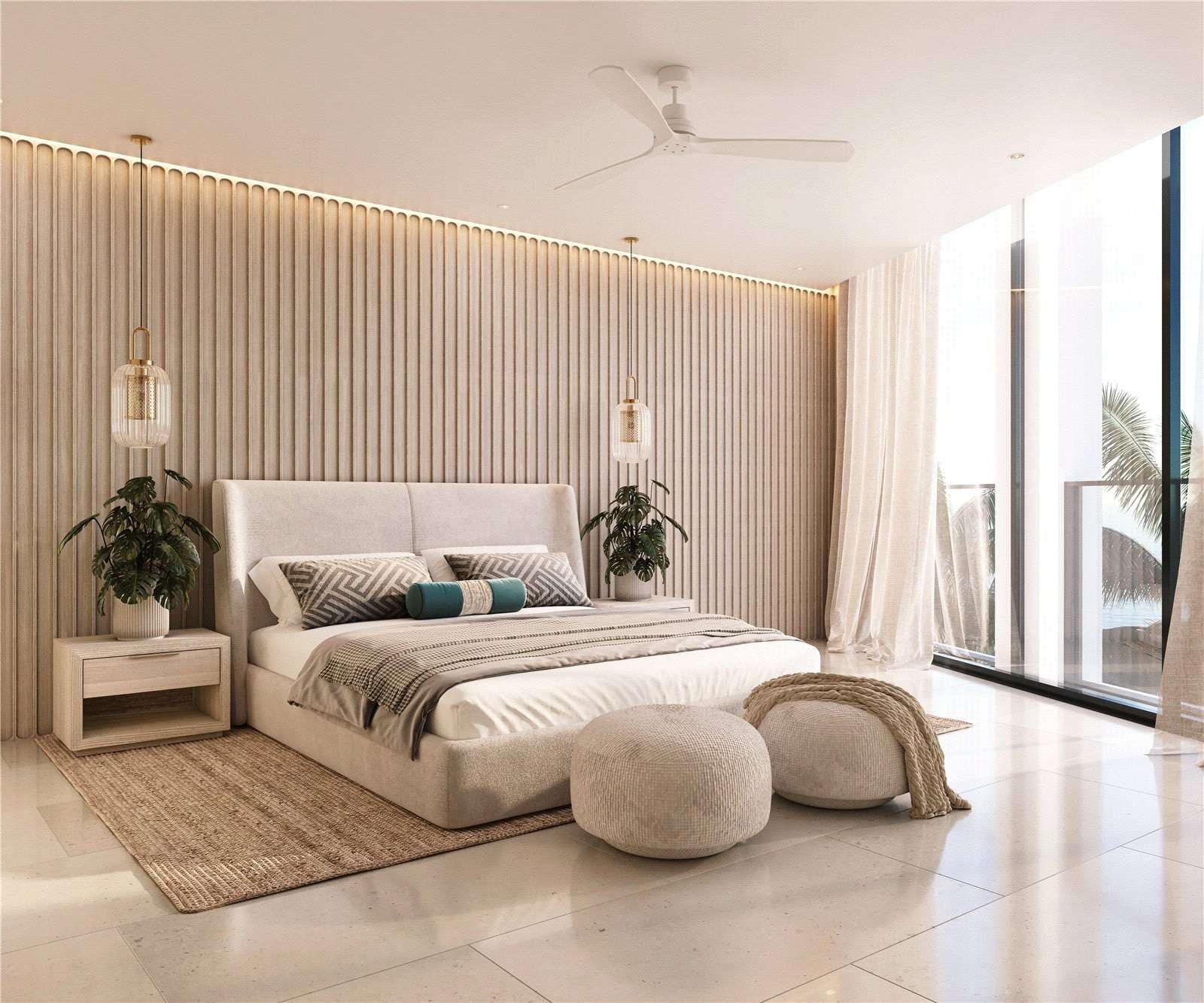 New 1 Bedroom Apartments for Sale, The Steel Building at The Pierhead ...