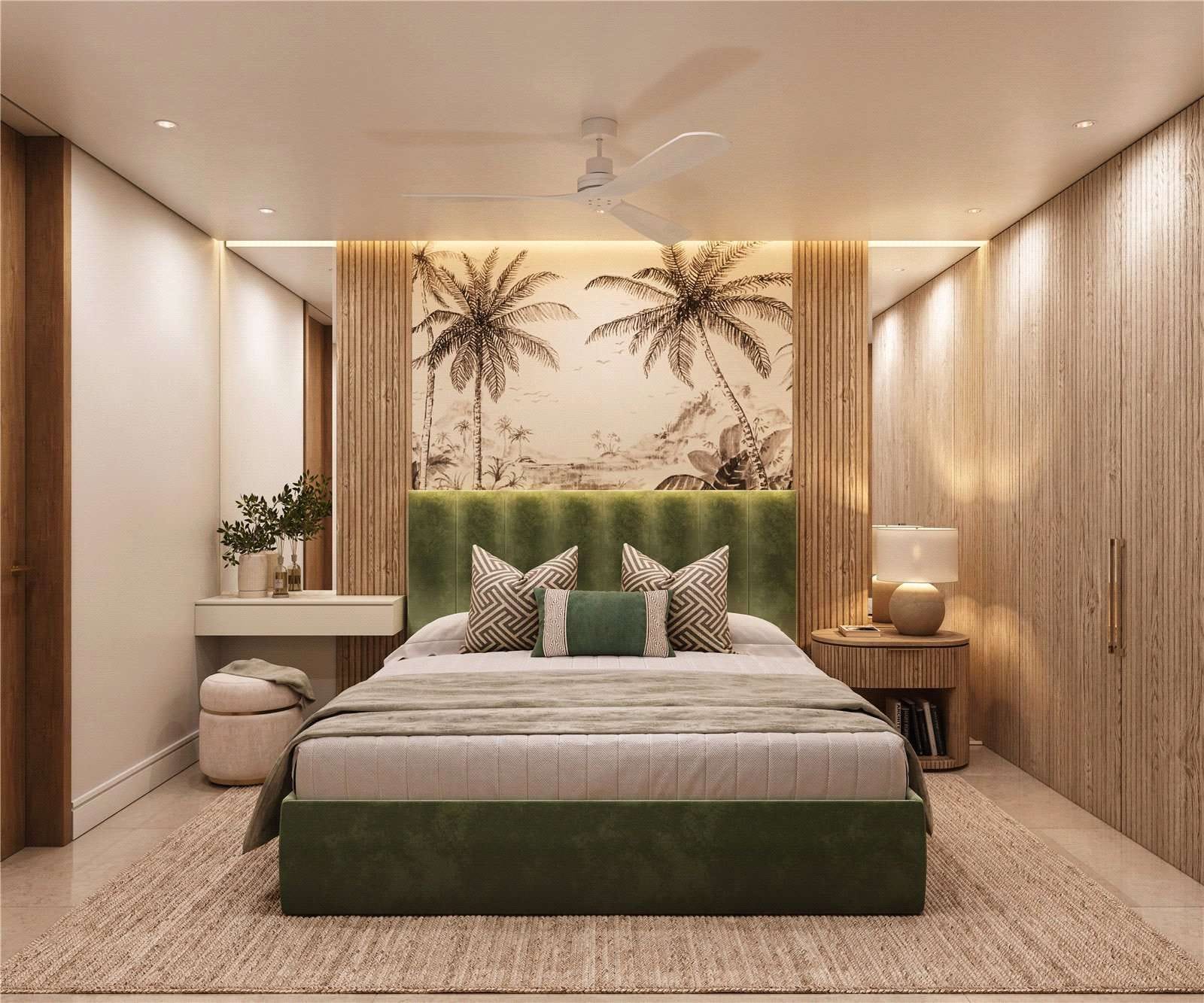 New 3 Bedroom Apartments for Sale, The Steel Building at The Pierhead ...