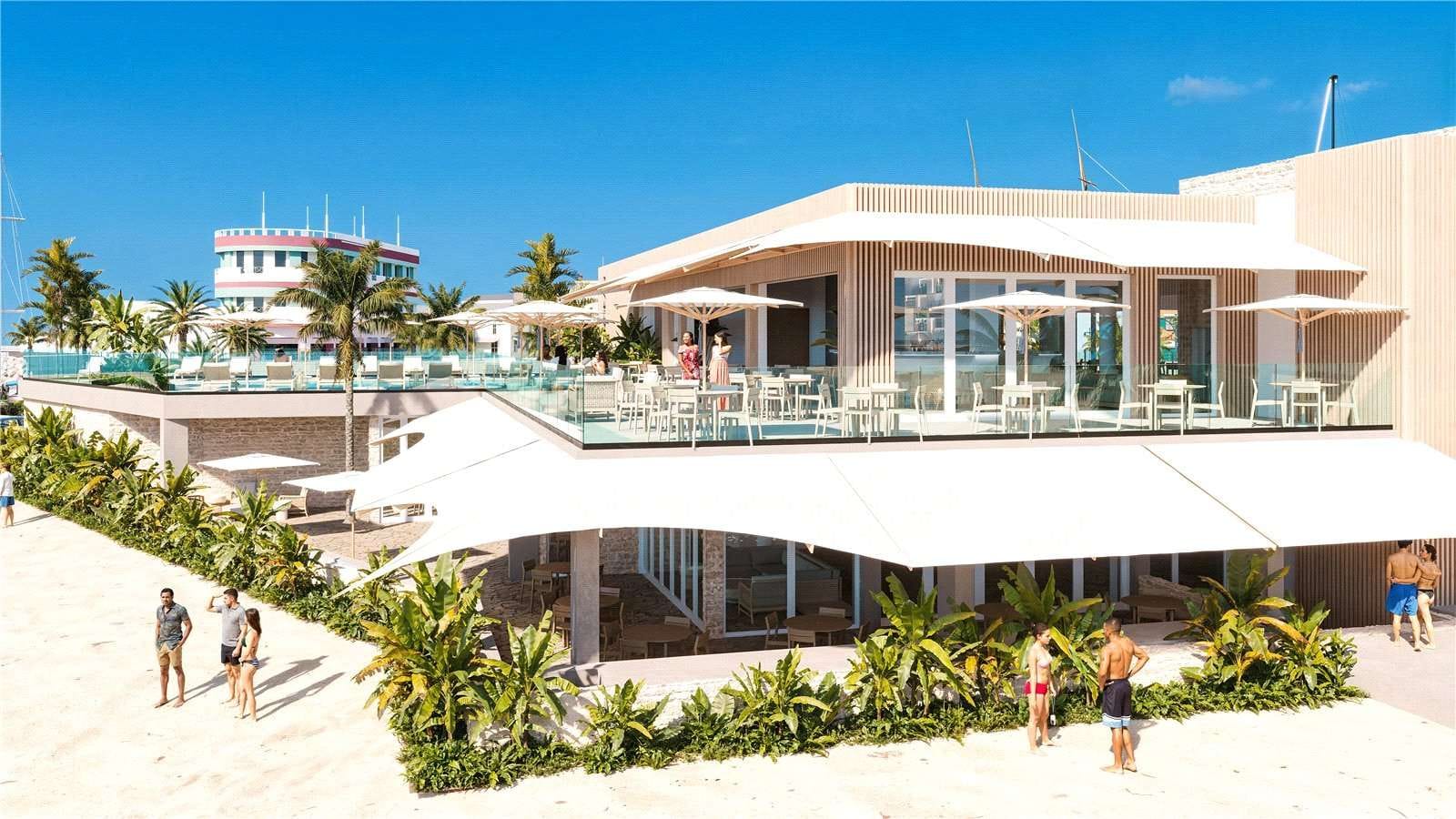 New 3 Bedroom Apartments for Sale, The Steel Building at The Pierhead ...