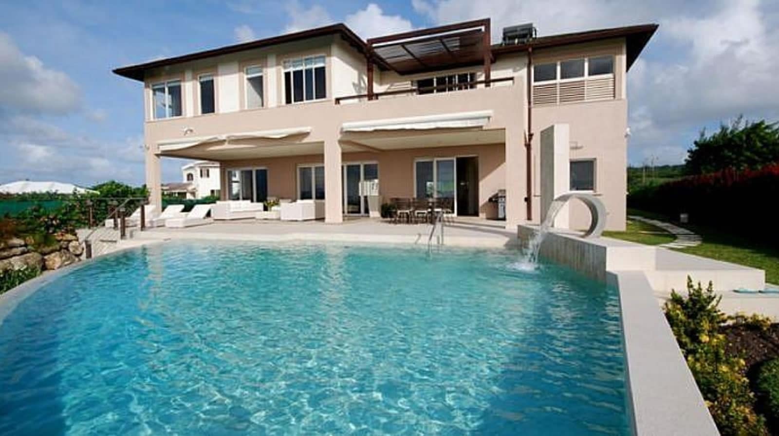 4 Bedroom Villa for Sale, Pleasant Hall, St Peter, Barbados - 7th ...