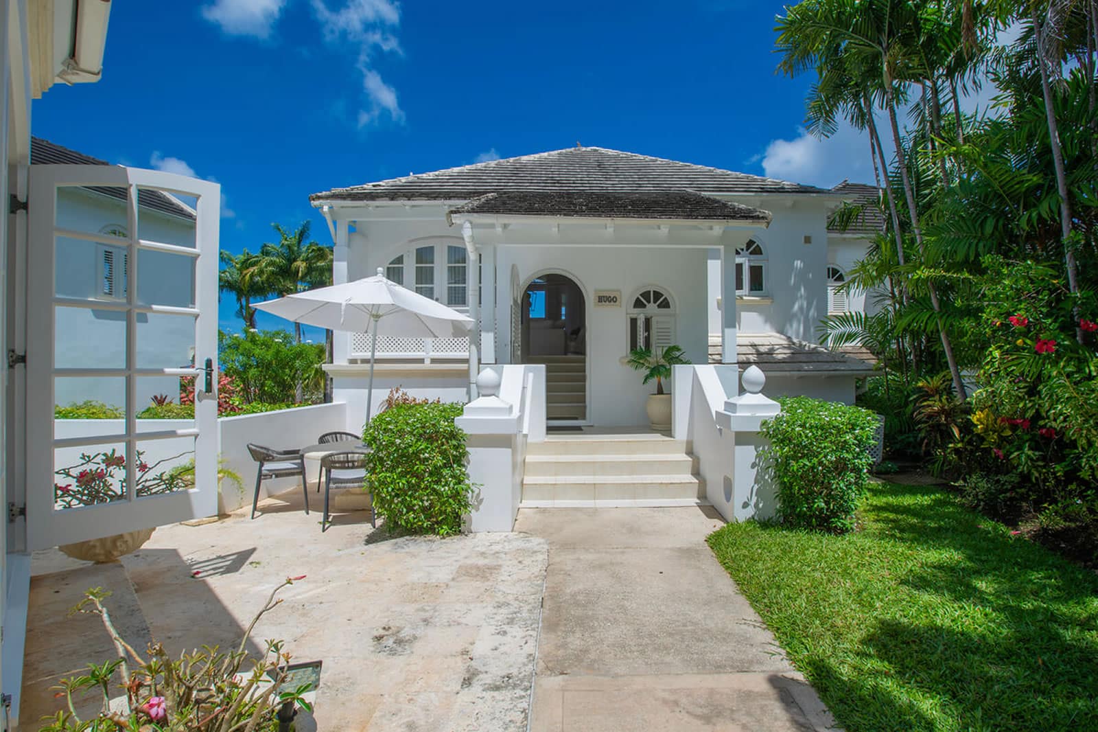 3 Bedroom Villa for Sale, Forest Hills 12, Royal Westmoreland, Barbados ...