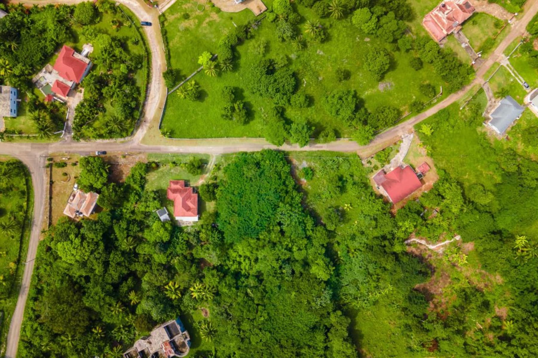 Residential Lot for Sale, Browns Town, Saint Ann, Jamaica - 7th Heaven Properties