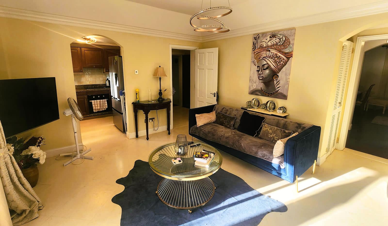 2 Bedroom Condo 67 for Sale, Cap Cove, Cap Estate, St Lucia - 7th ...