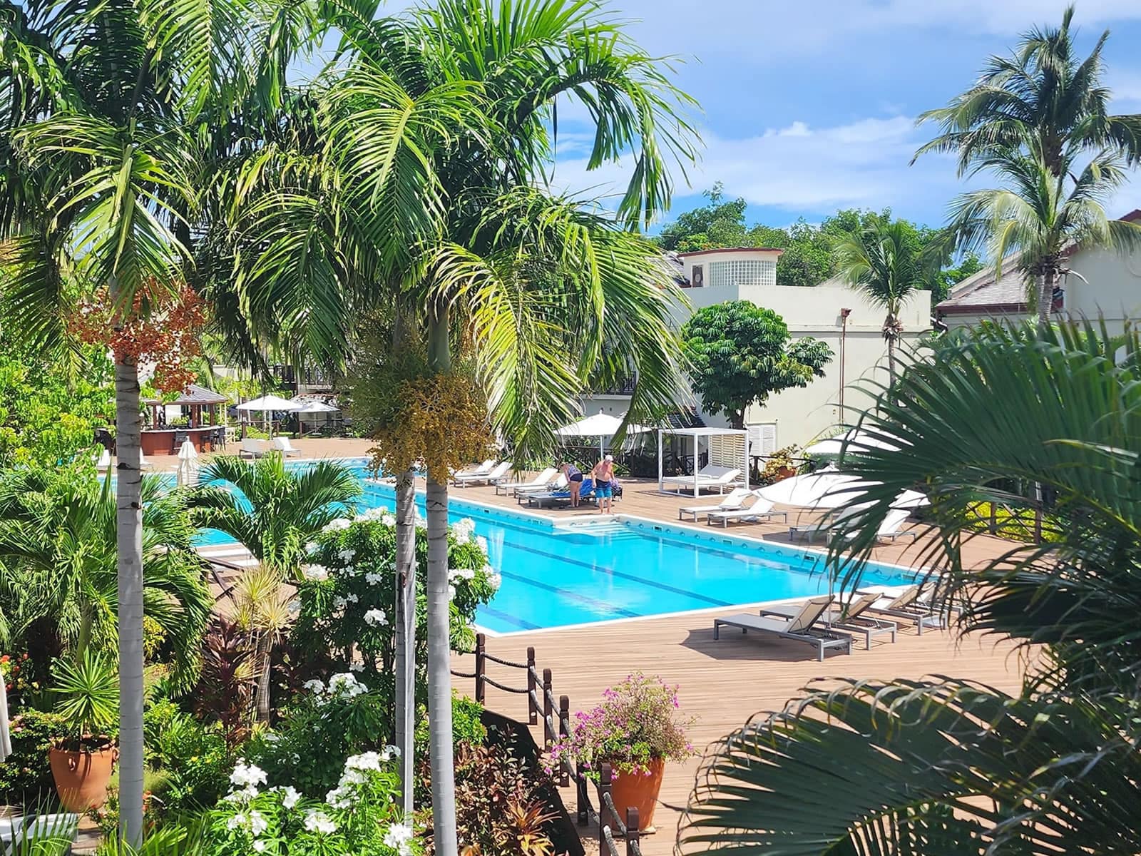 2 Bedroom Condo 83 for Sale, Cap Cove, Cap Estate, St Lucia - 7th ...