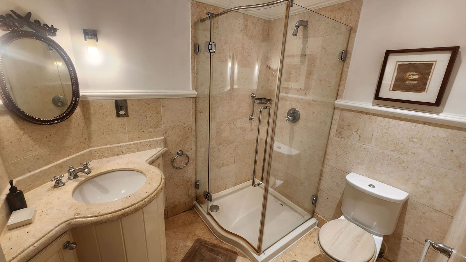 2 Bedroom Condo 83 for Sale, Cap Cove, Cap Estate, St Lucia - 7th ...