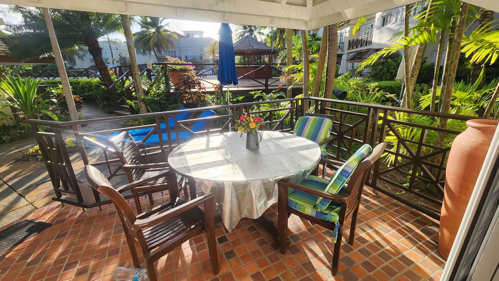 2 Bedroom Condo 83 for Sale, Cap Cove, Cap Estate, St Lucia - 7th ...