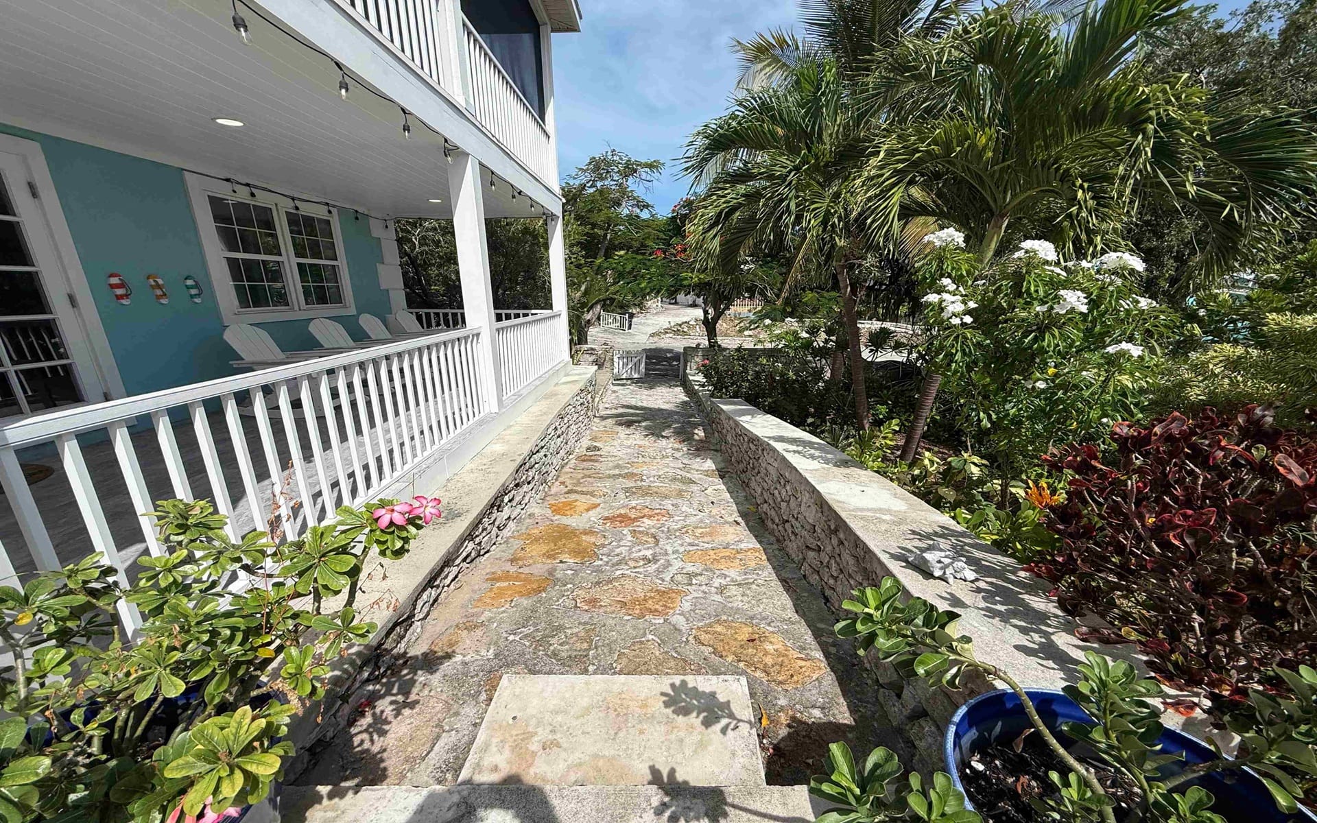 4 Bedroom Ocean-View Home for Sale, Hideaways Resort at Palm Bay, Great ...