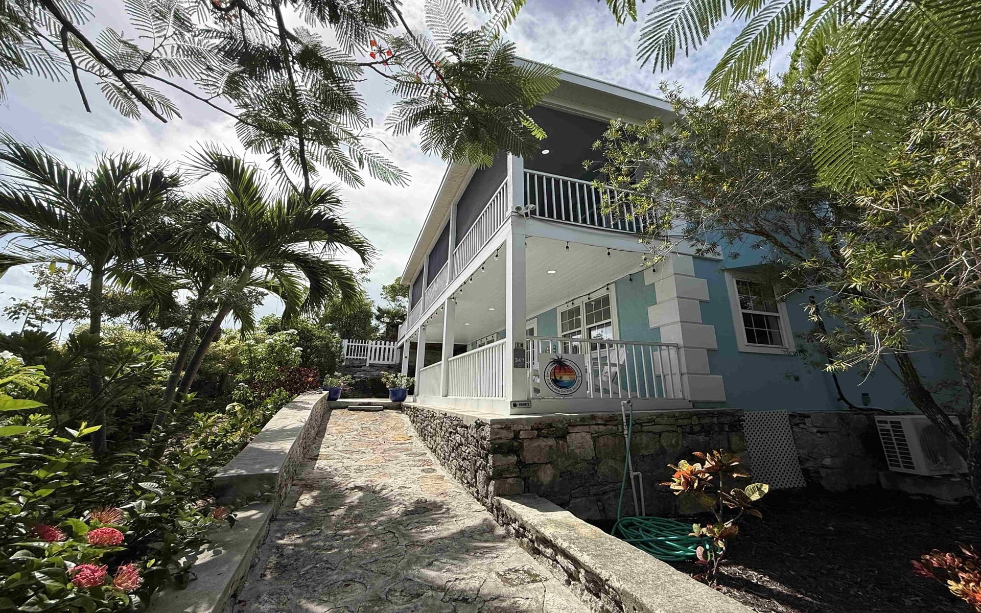 4 Bedroom Ocean-View Home for Sale, Hideaways Resort at Palm Bay, Great ...