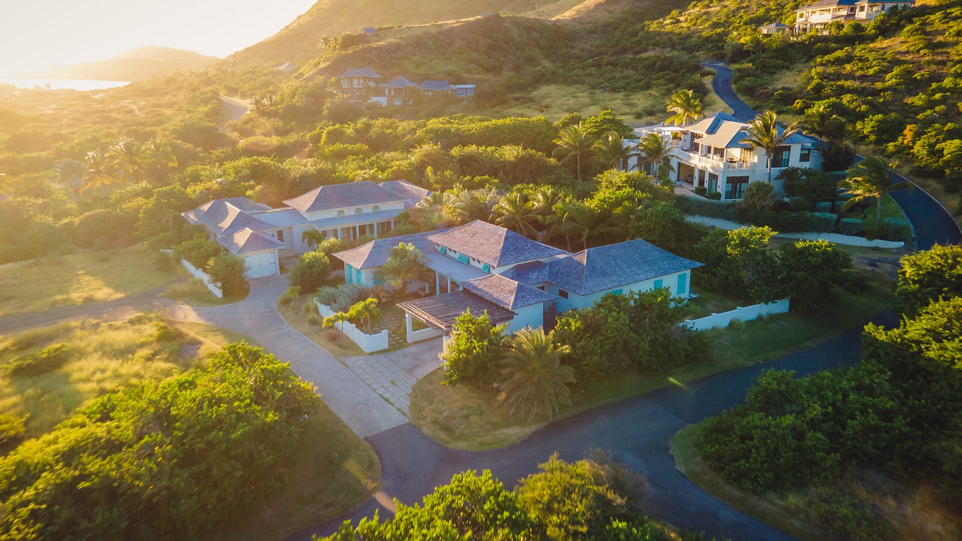 3 Bedroom Windswept Villa 127A for Sale, Christophe Harbour, St Kitts ...