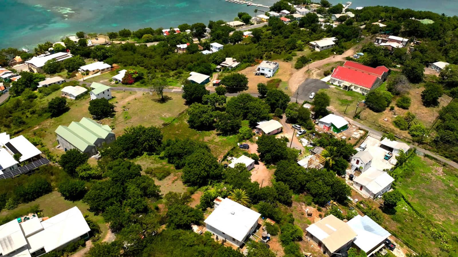 0.92 Acres of Land for Sale, English Harbour, Antigua - 7th Heaven ...