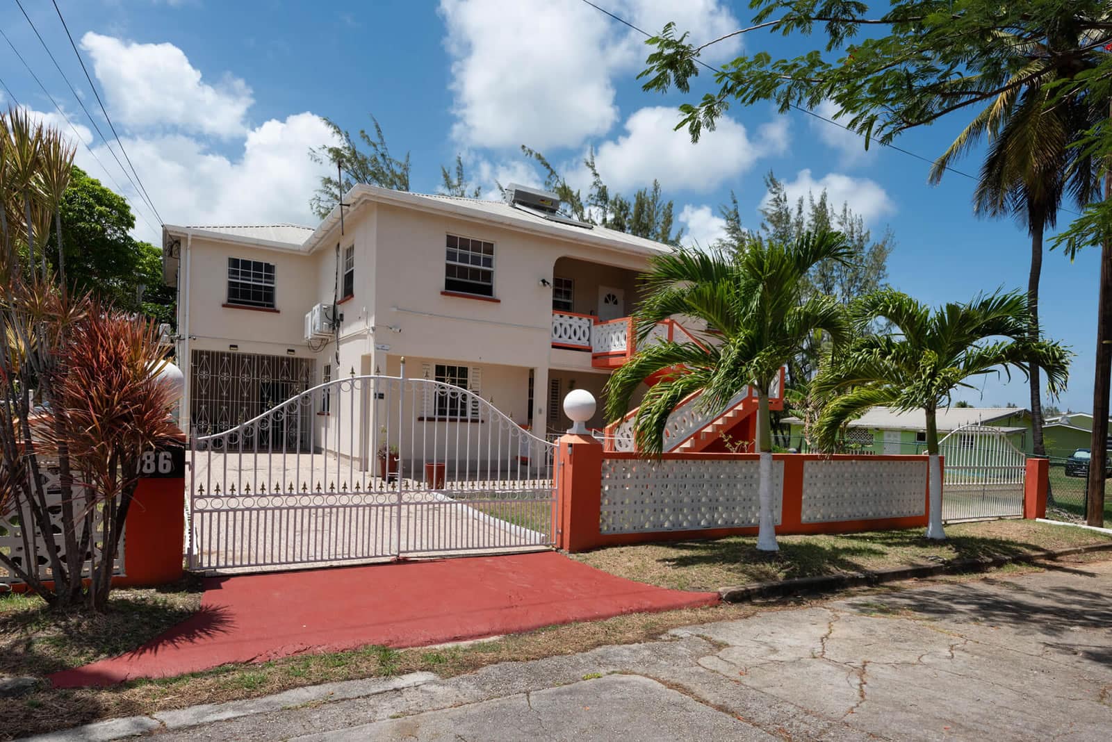 7 Bedroom Multi-Unit Investment Property for Sale, 186 Almond Row ...