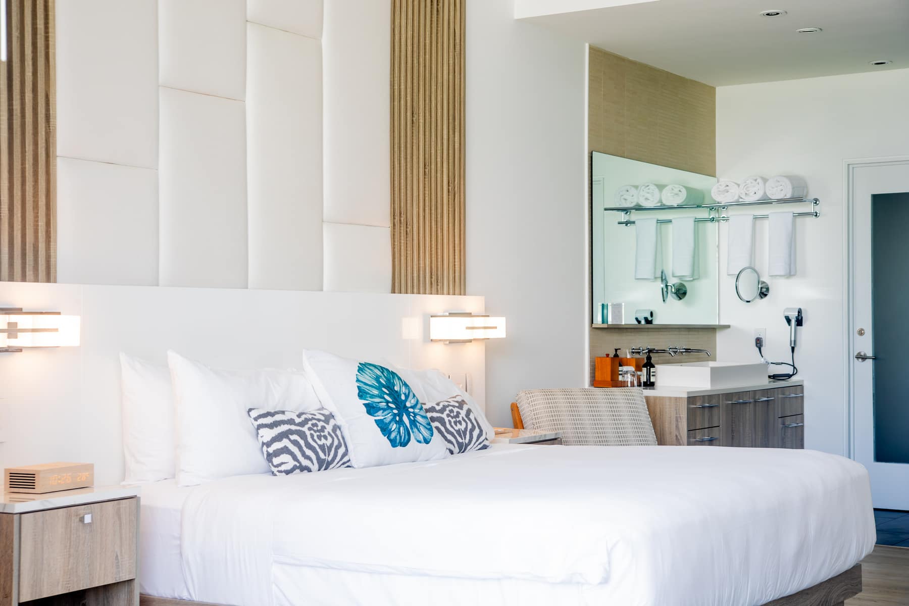 1 Bedroom Studio 3205 for Sale, Wymara Resort, Grace Bay, Providenciales, Turks & Caicos - 7th ...