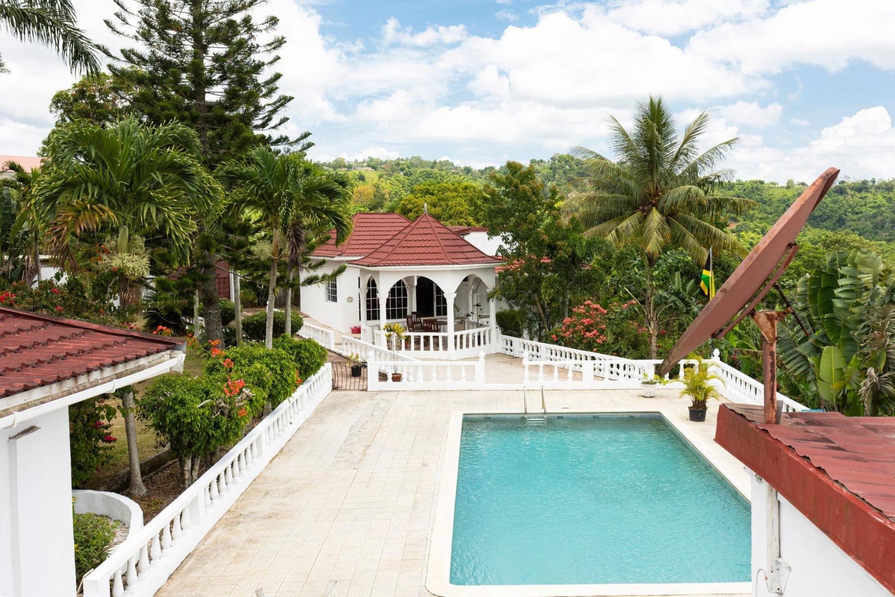 4 Bedroom Home for Sale, Sanguinetti, Spalding, Clarendon, Jamaica ...