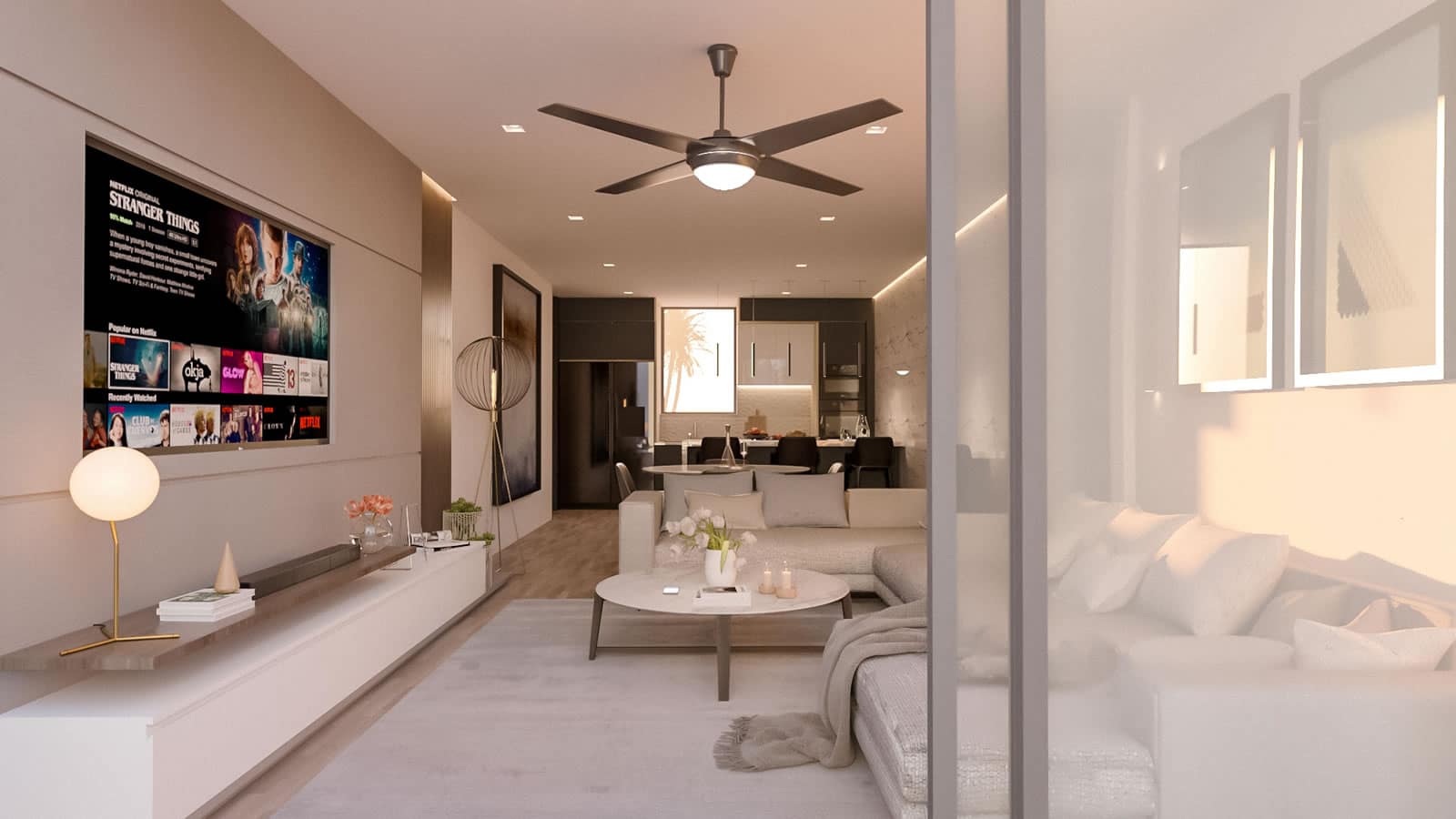 New 2 Bedroom Condos for Sale, Ruby Residences, Point Salines, St. George, Grenada - 7th Heaven ...