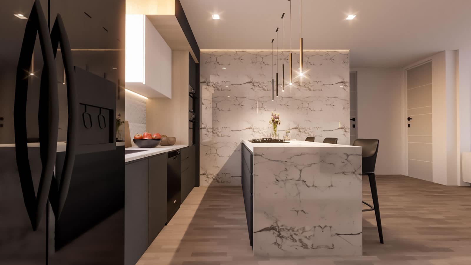 New 2 Bedroom Condos for Sale, Ruby Residences, Point Salines, St. George, Grenada - 7th Heaven ...