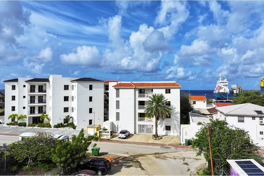 2 Bedroom Apartment for Sale, Cha Cha Cha Beach, Kralendijk, Bonaire - 7th Heaven Properties