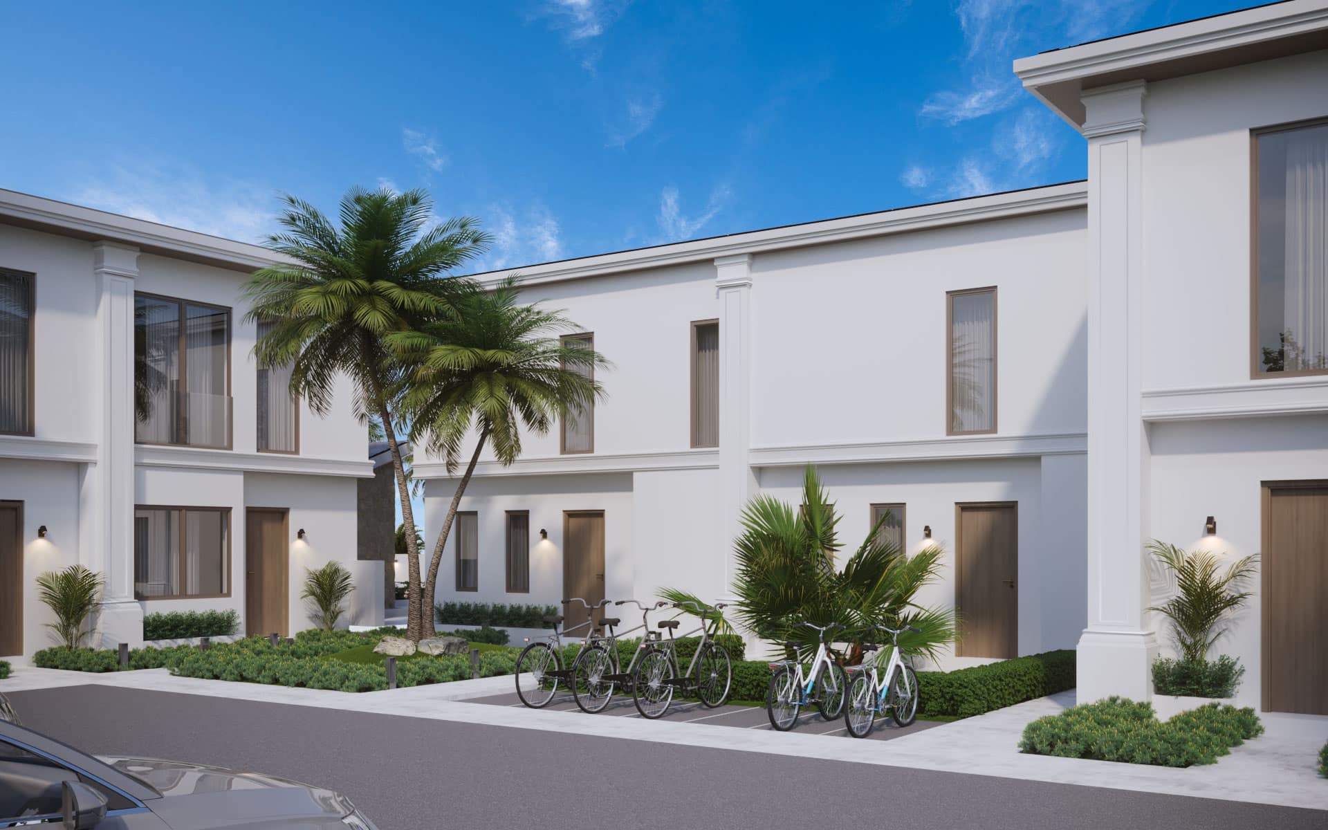 3 Bedroom Condo 101 for Sale, Royal Oasis, New Providence, Bahamas ...