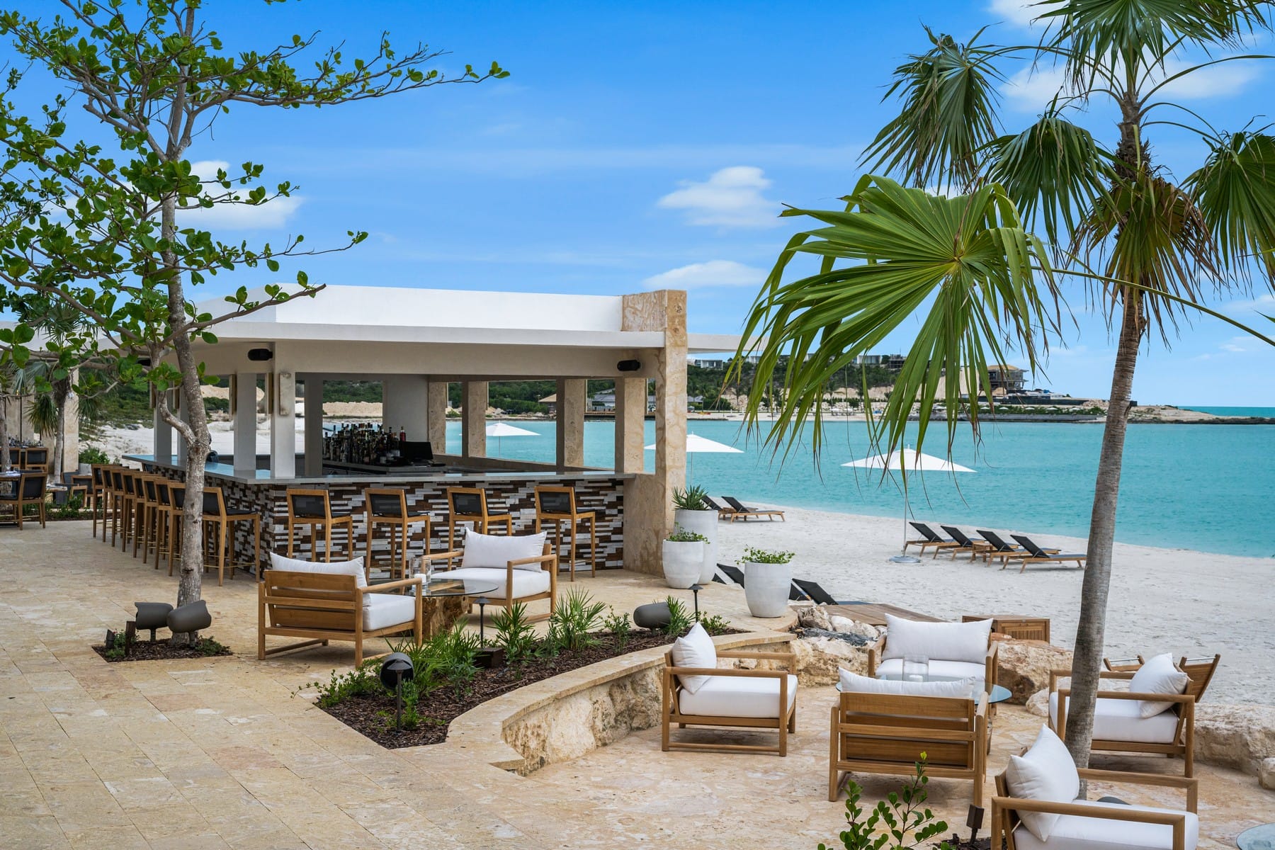 3 Bedroom Villa C6 for Sale, Building C, The Strand, Cooper Jack Bay ...